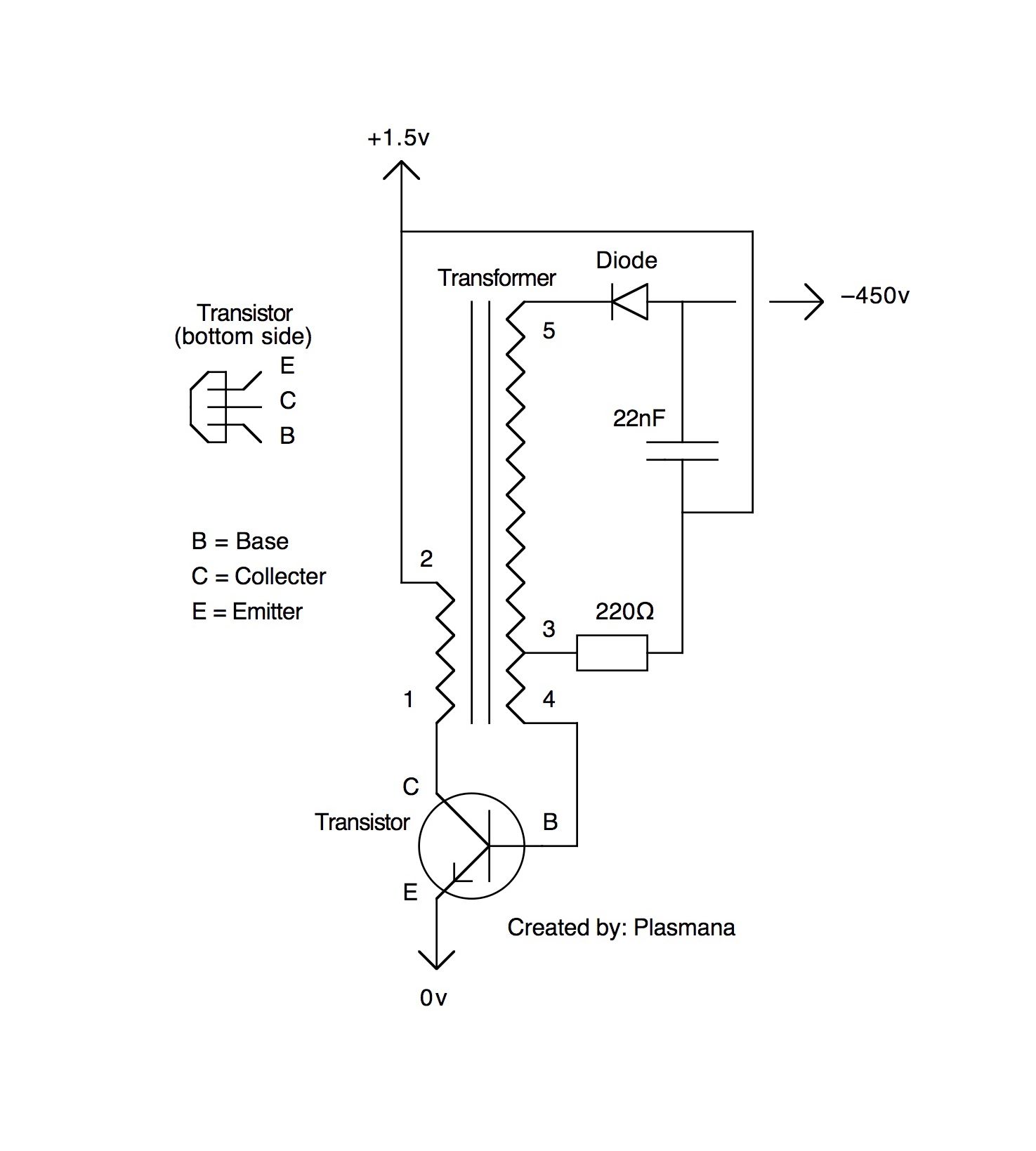 Build a World's Smallest Electronic Shocker! : 13 Steps (with Pictures ...
