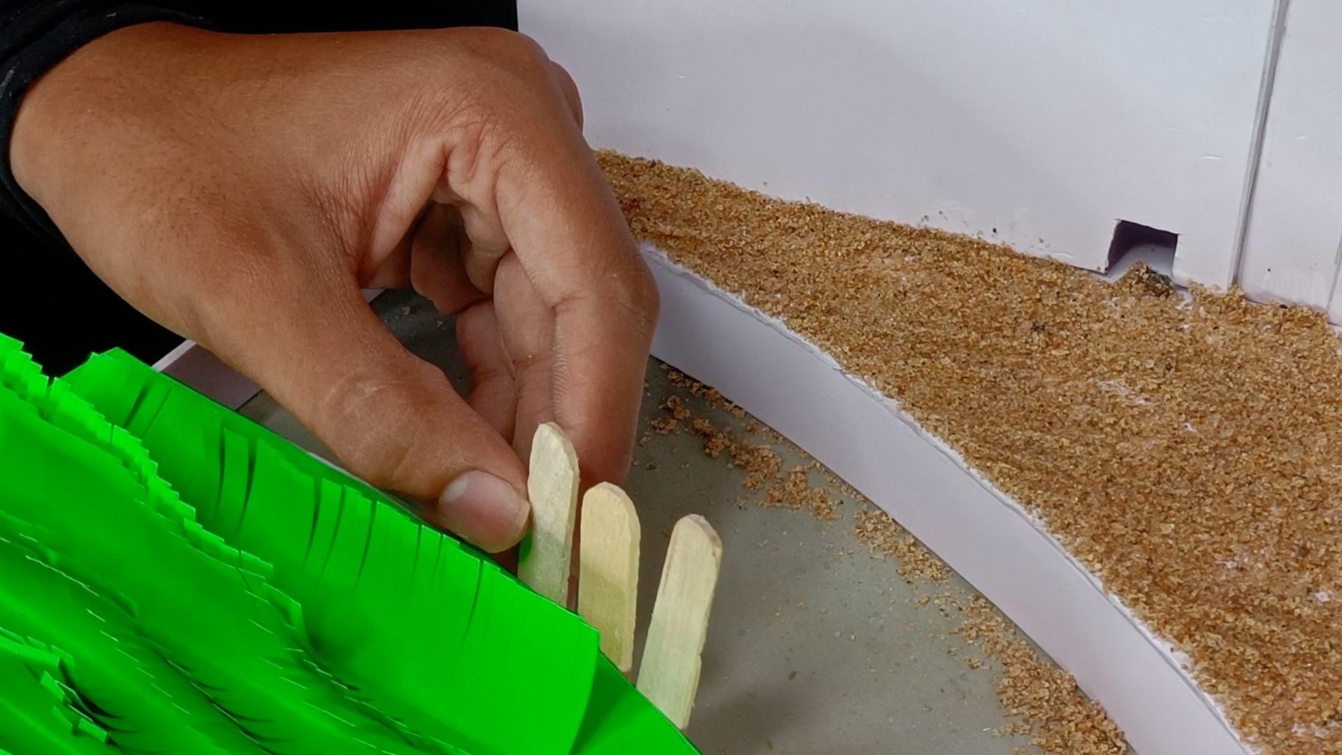 Understanding Water Pollution: a DIY Model of Industrial Impact on ...