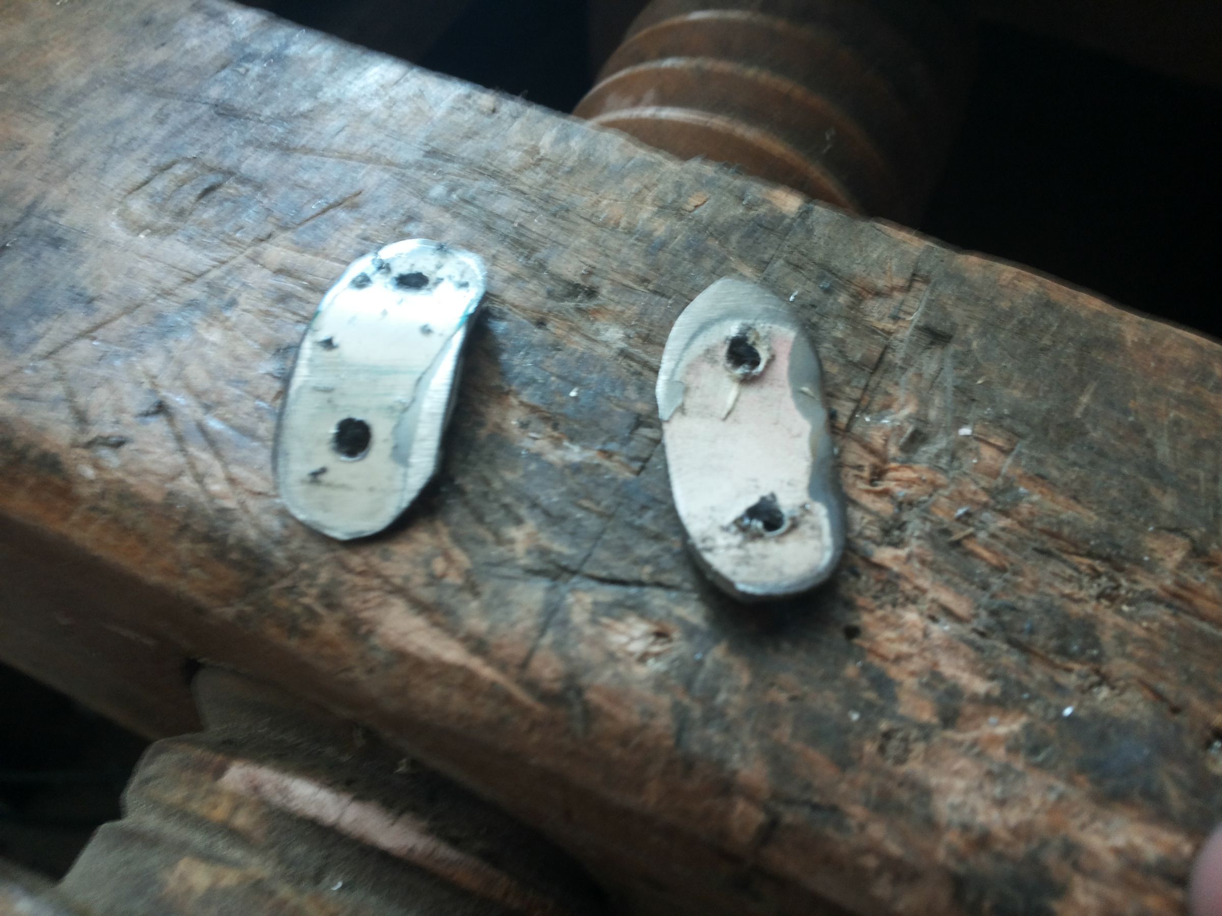 Medieval Visby Gauntlet : 7 Steps (with Pictures) - Instructables