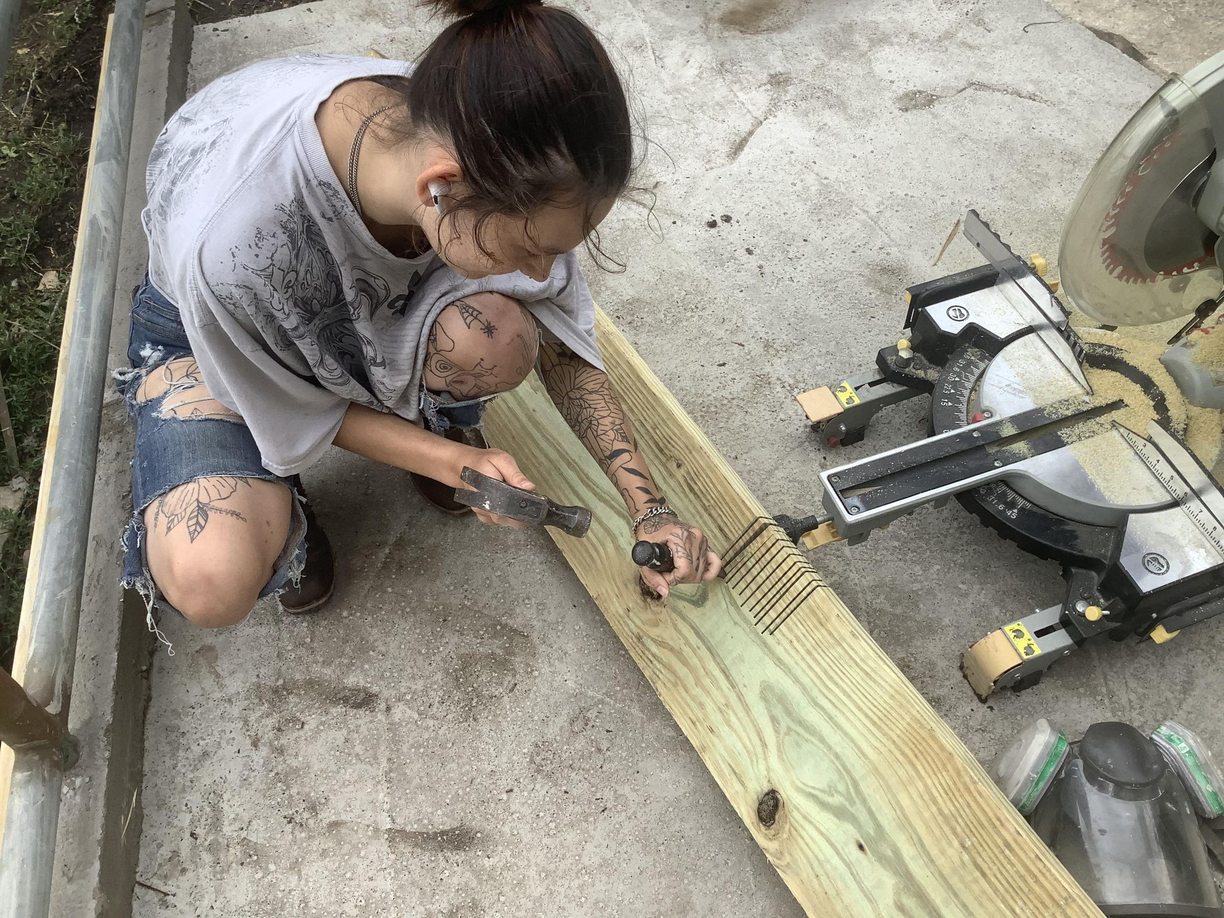 Make It Access Bridge Build -- WORKING PROTOTYPE : 9 Steps (with ...