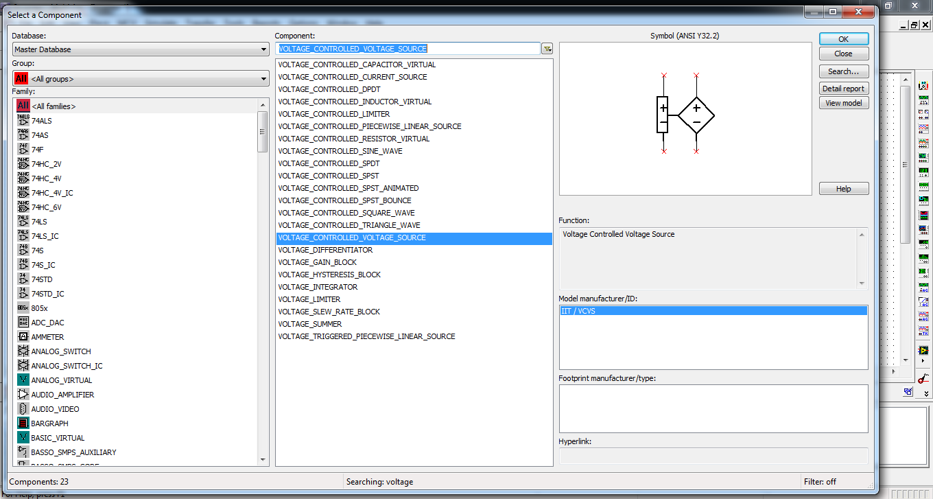 H Bridge Inverter Simulation Using NI Multisim and Co-simulation Using NI LabVIEW : 23 Steps ...