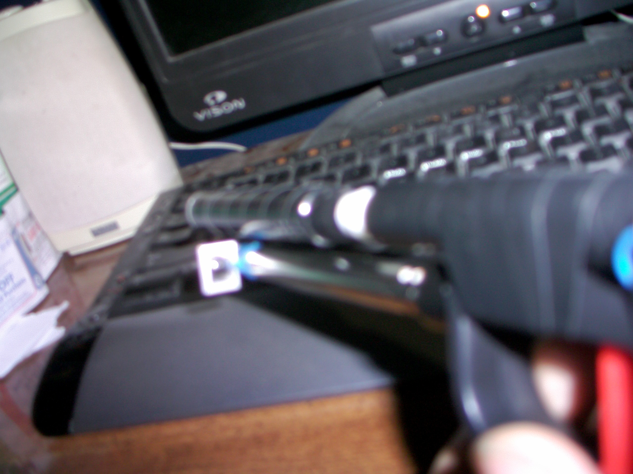 Mini Spud Gun, Classroom Nemesis : 8 Steps - Instructables