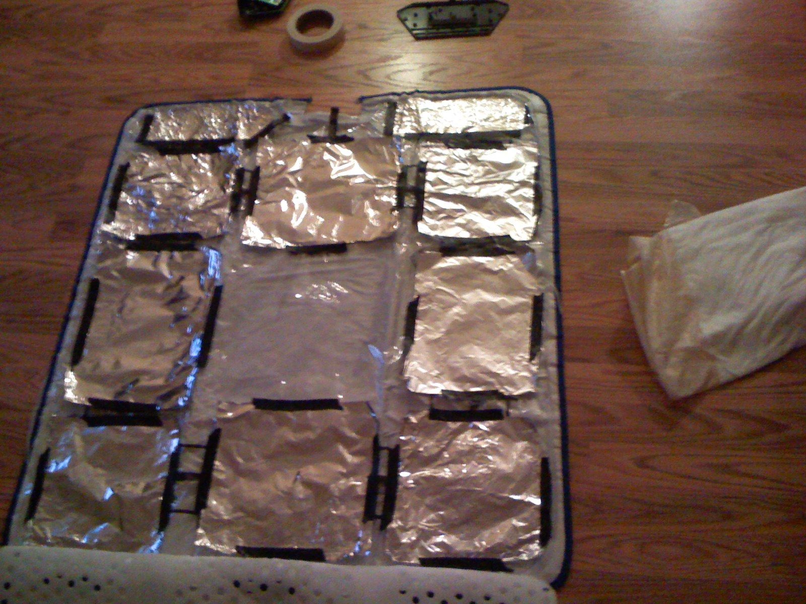 How to Modify Your DDR Pad to Play With Your Gameboy Advance : 7 Steps (with Pictures ...