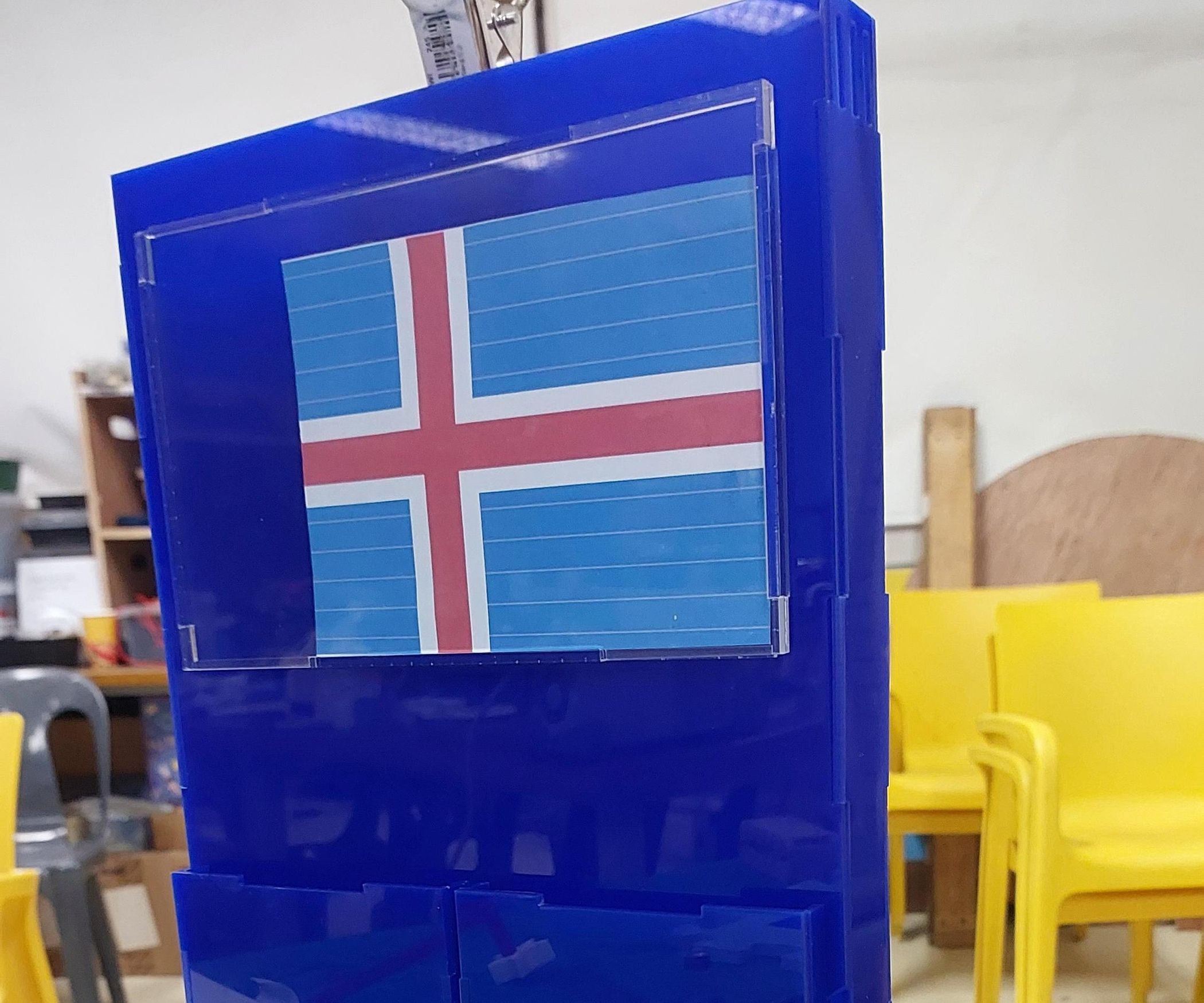 MUNBoard : 10 Steps - Instructables