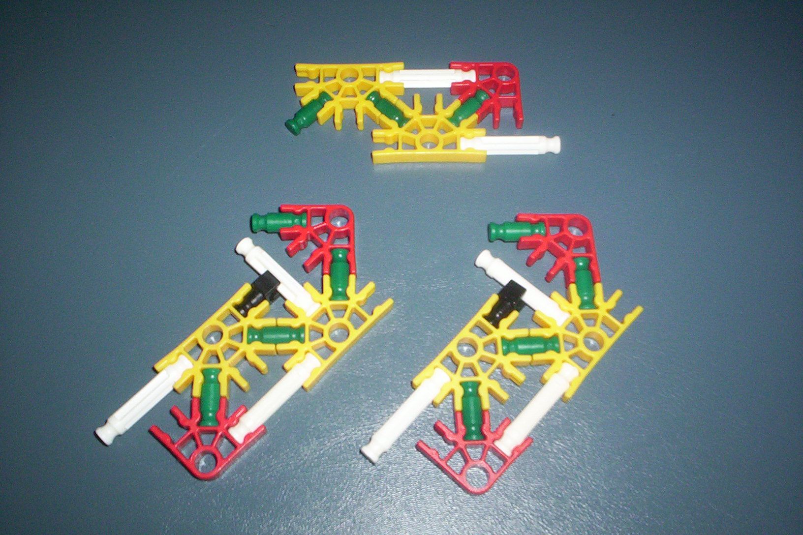 8 Shot Deconstruction Round Revolver : 12 Steps - Instructables