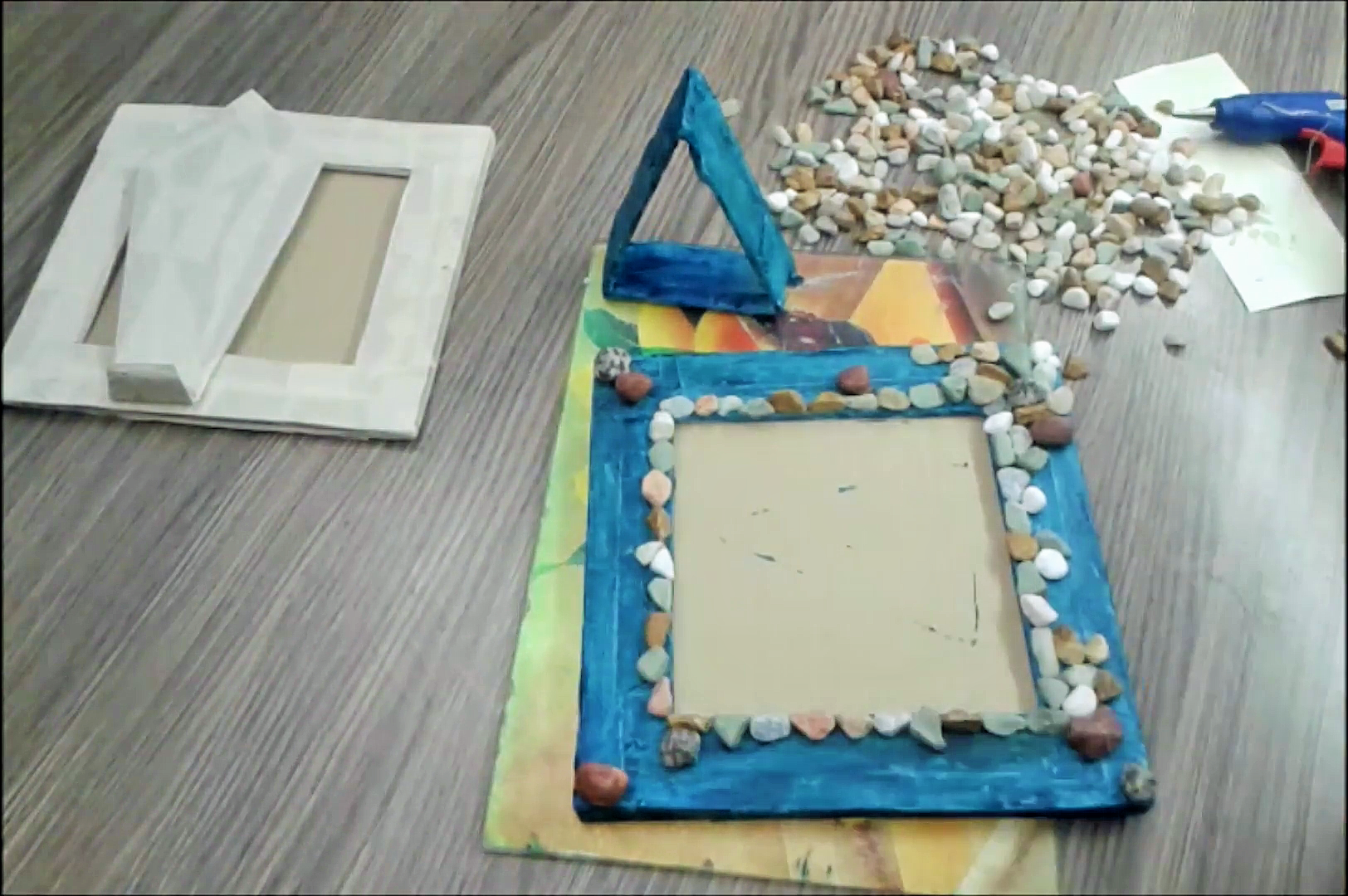 How to Make Photo Frames : 3 Steps - Instructables