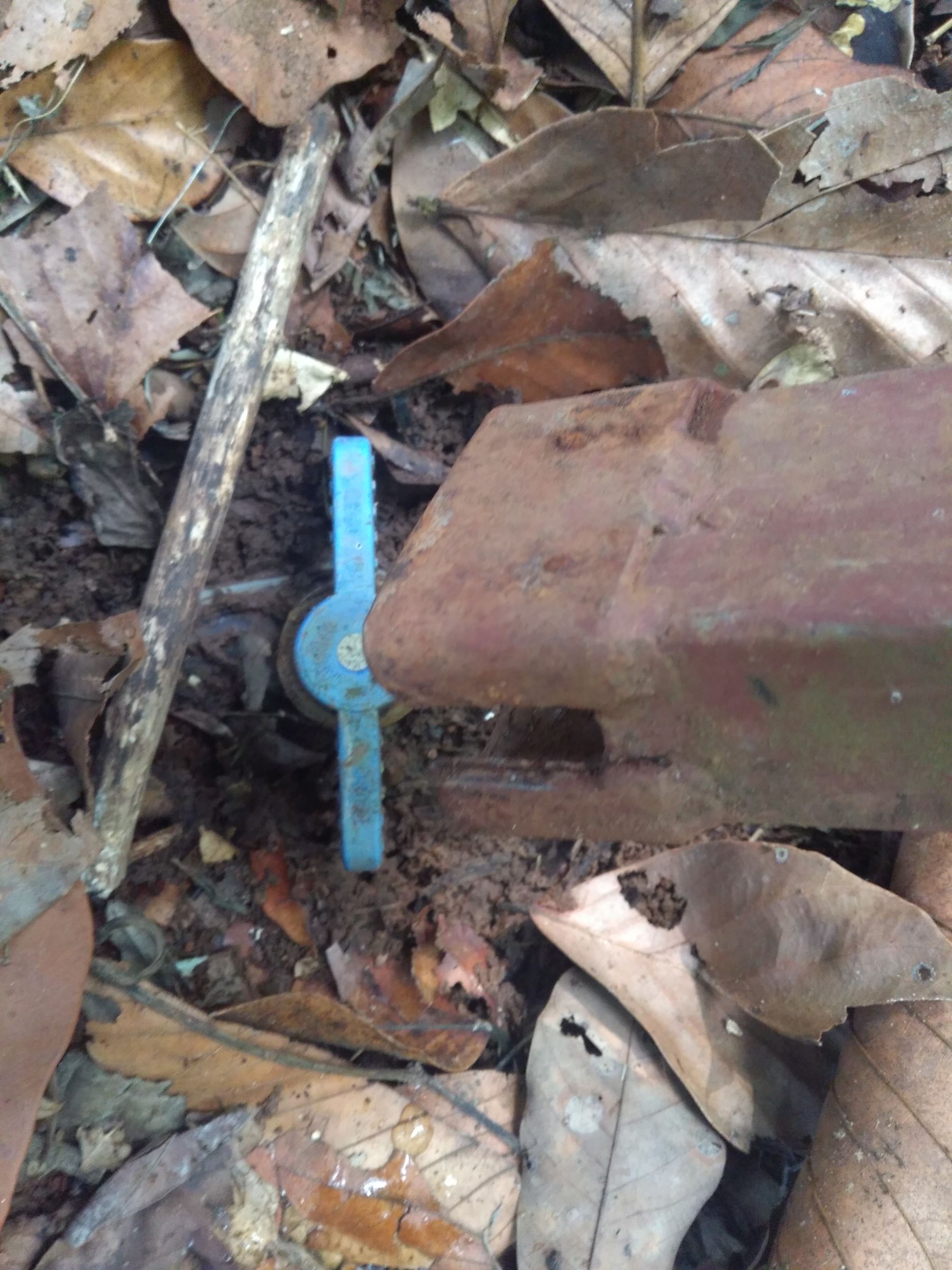Easy Valve Opener - Instructables