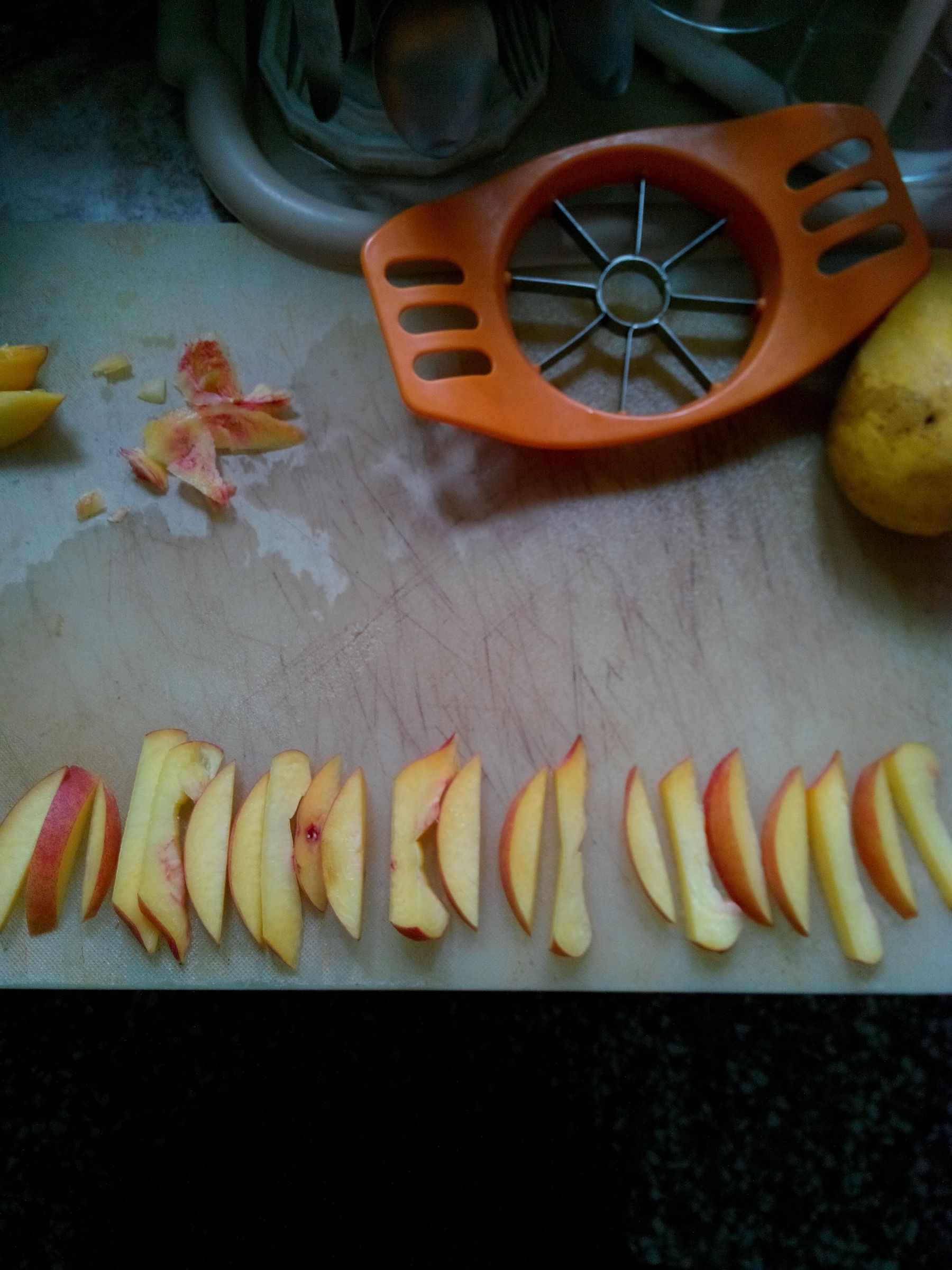 Pakistani Fruit Chaat (salad) With Chaat Masala ( Recipe Included) : 8 ...