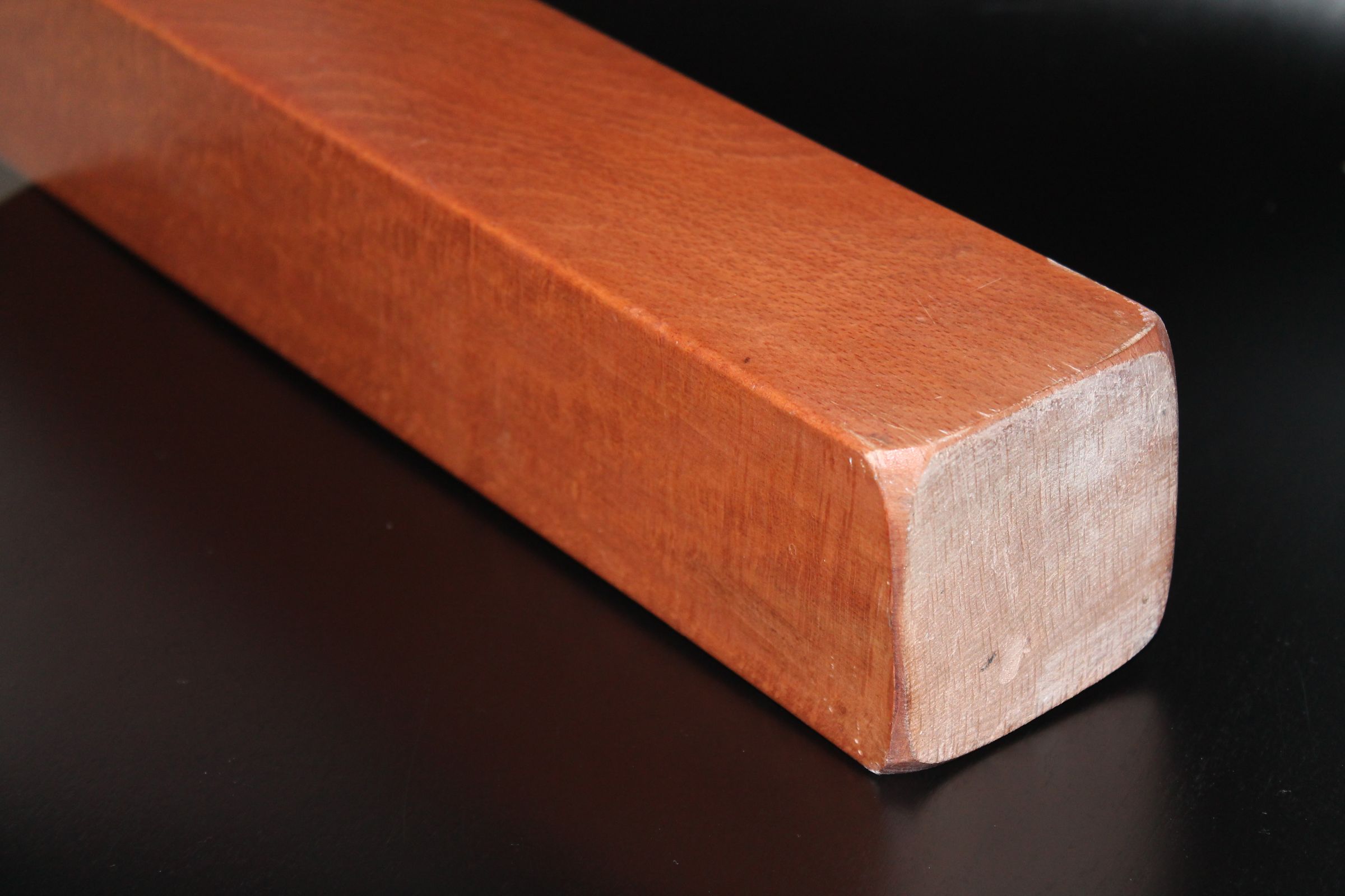 Spinning Top From Upcycled Table Leg (with Pictures) - Instructables