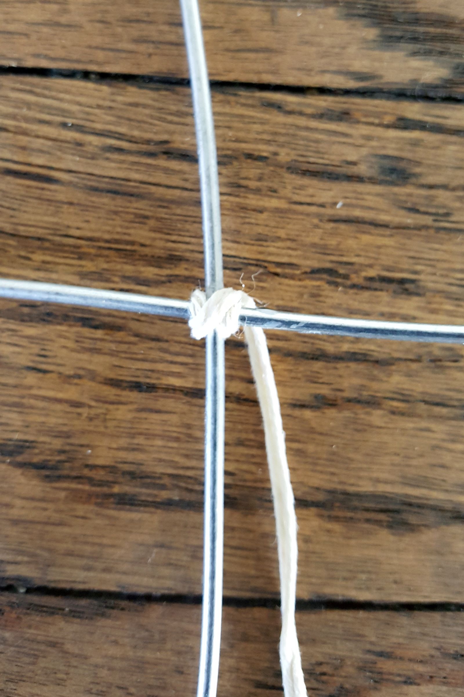 Paper and Wire Lantern : 15 Steps (with Pictures) - Instructables