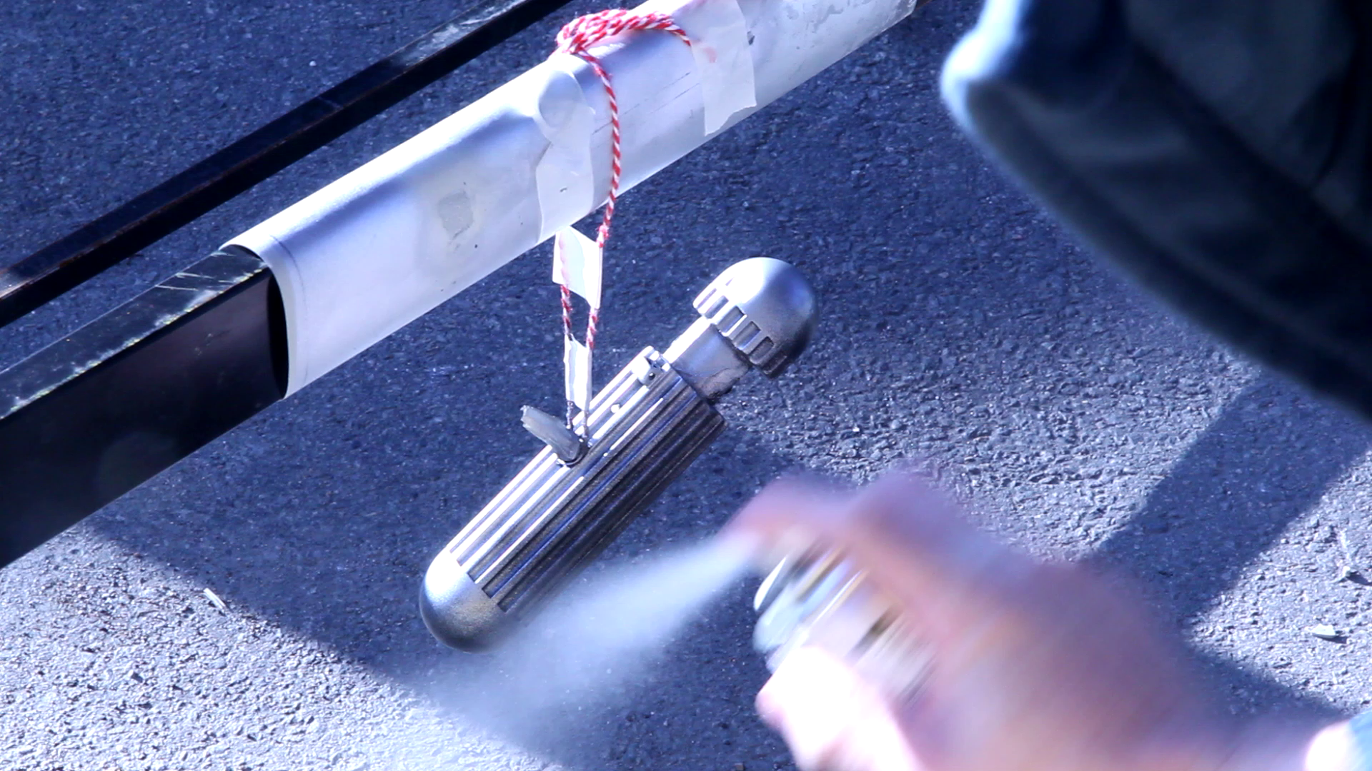 "Worlds Simplest" Neuralizer-build (Men in Black Memory Eraser) : 10 ...