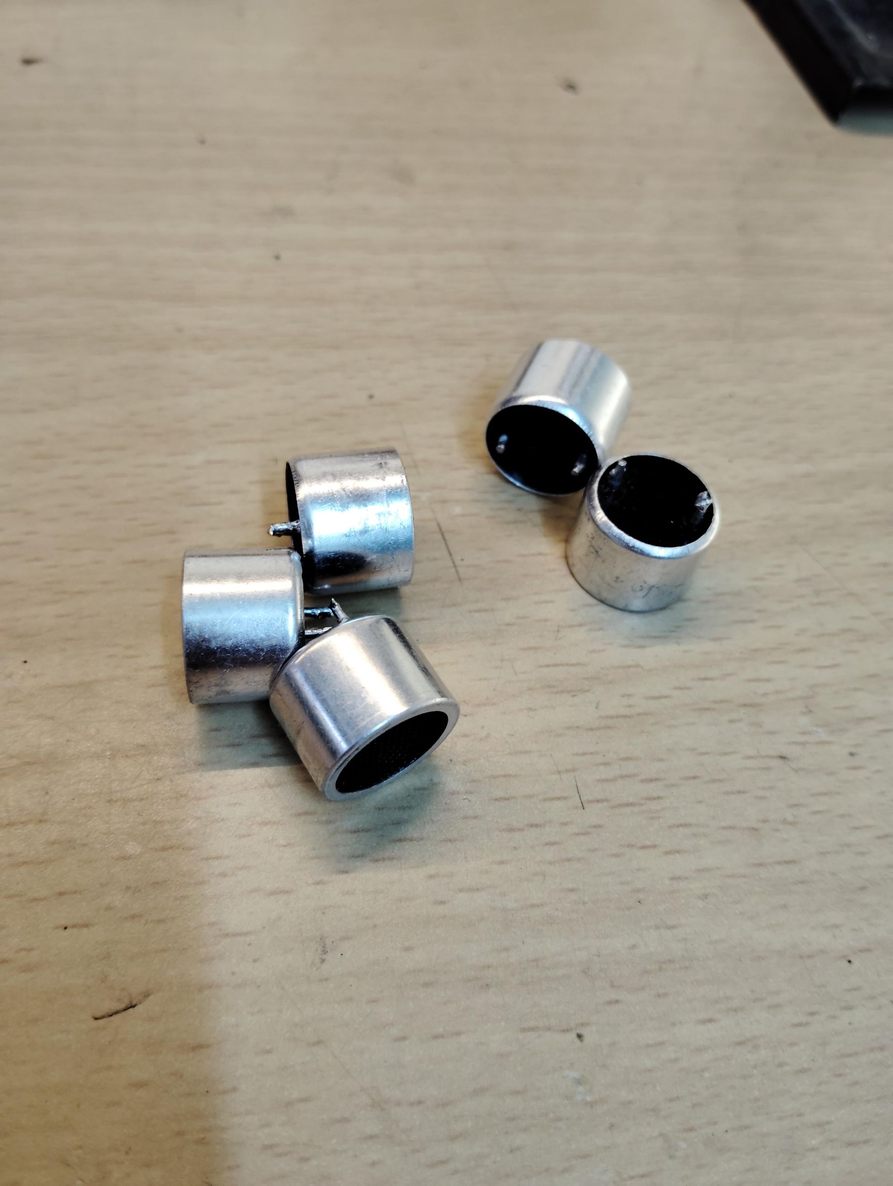 Making an Acoustic Levitator or Ultrasonic Levitation : 9 Steps ...