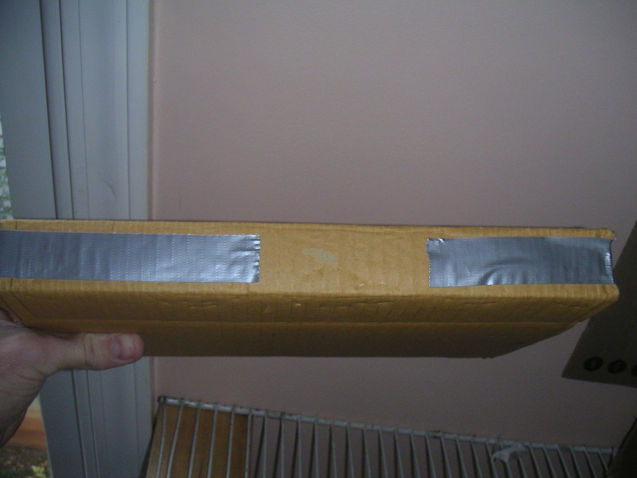 Free Laptop Superbad Protective Case : 6 Steps - Instructables