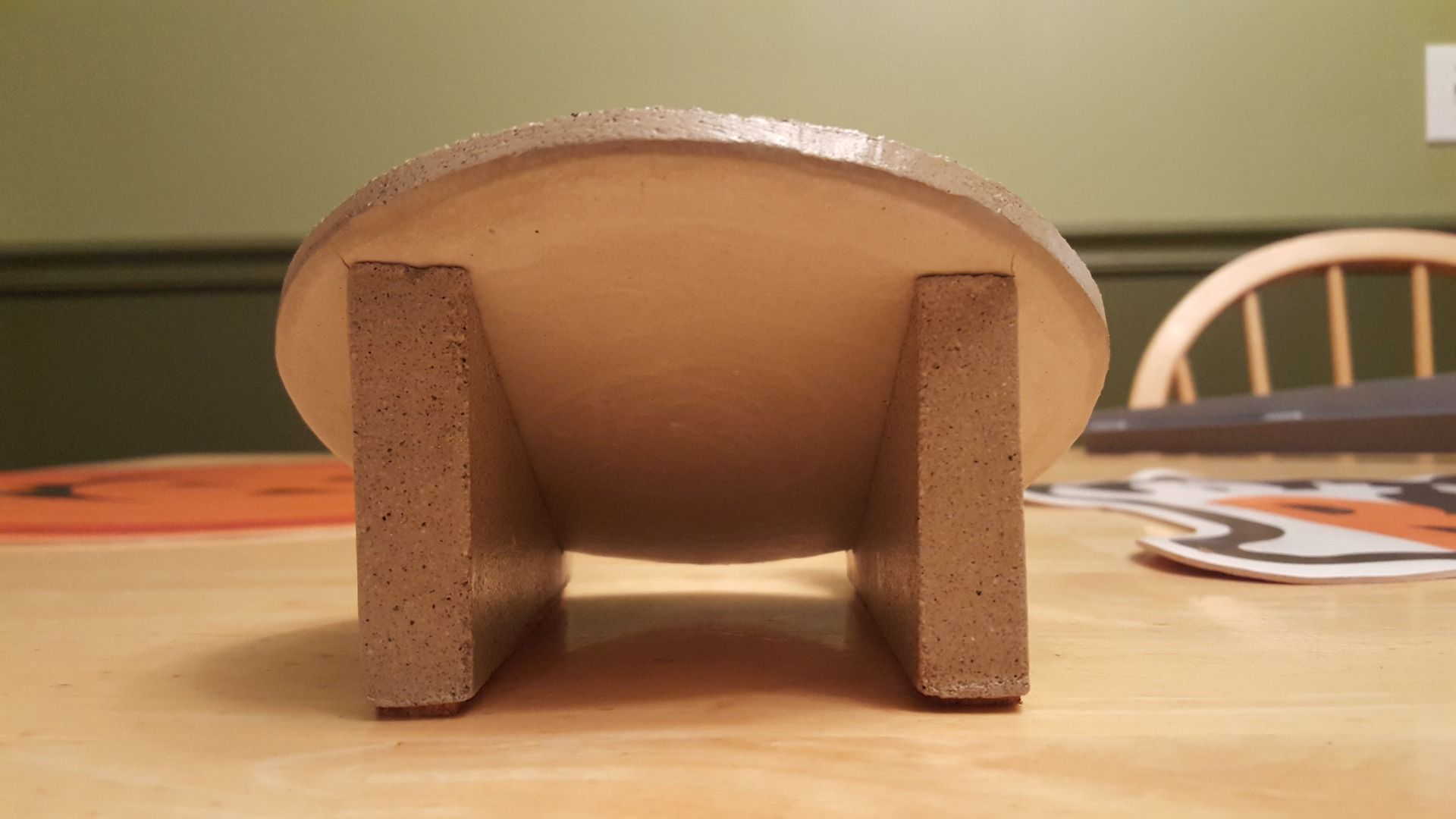 Casting Coasters With Laser Cuts and Sand Blaster : 7 Steps (with ...