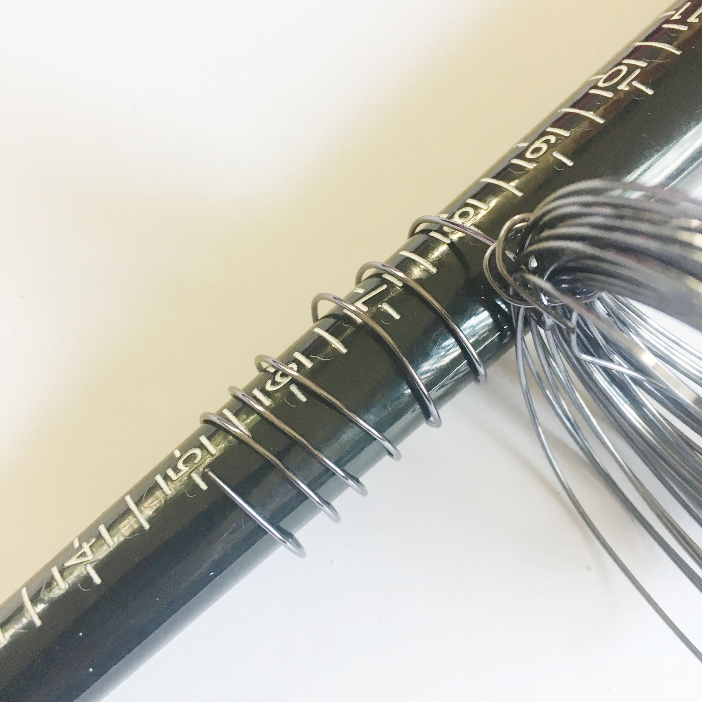 Simple Wire & Bead Rings : 5 Steps (with Pictures) - Instructables