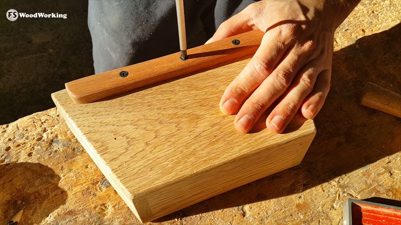 Wooden Percussion Blocks : 7 Steps (with Pictures) - Instructables
