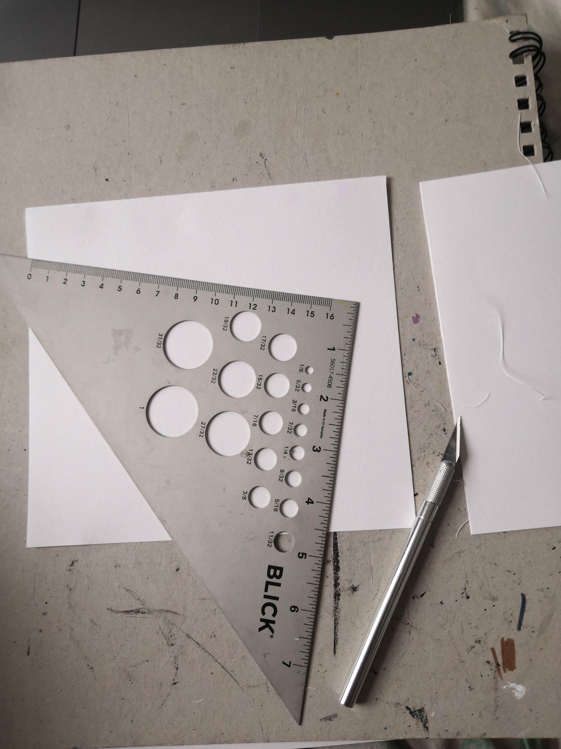 Light Up Paper Circuit LED Card : 12 Steps - Instructables