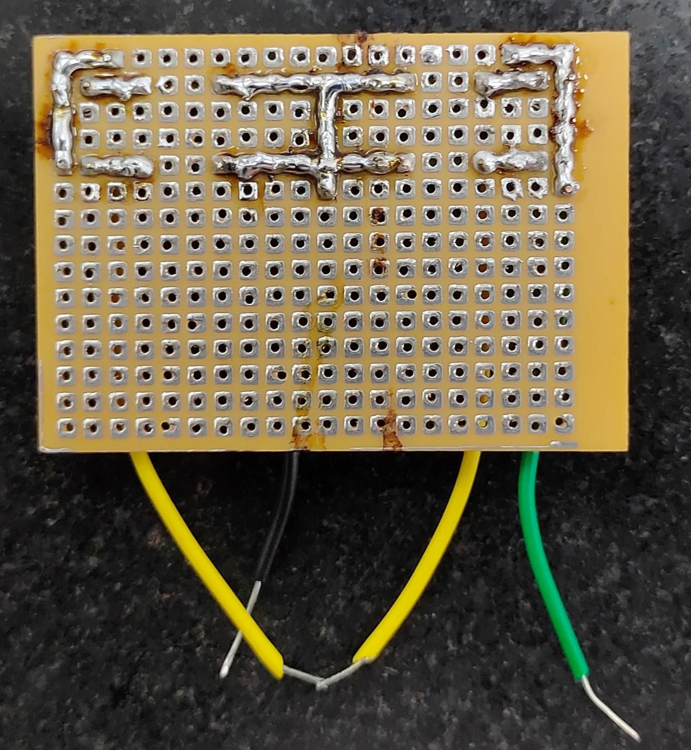 Line Following Bot : 7 Steps (with Pictures) - Instructables