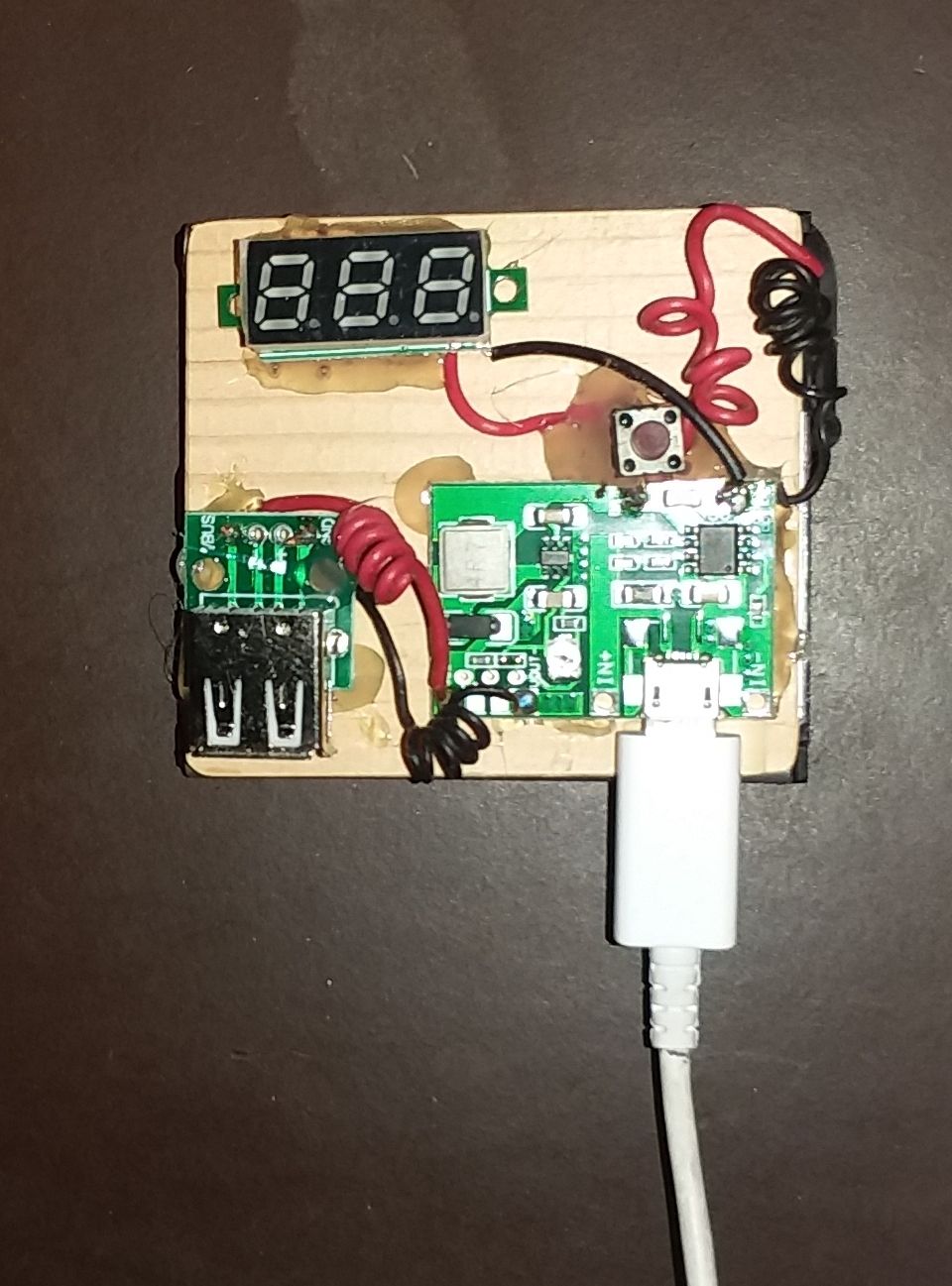 Reuse Old Mobile Phone Batteries : 10 Steps (with Pictures) - Instructables