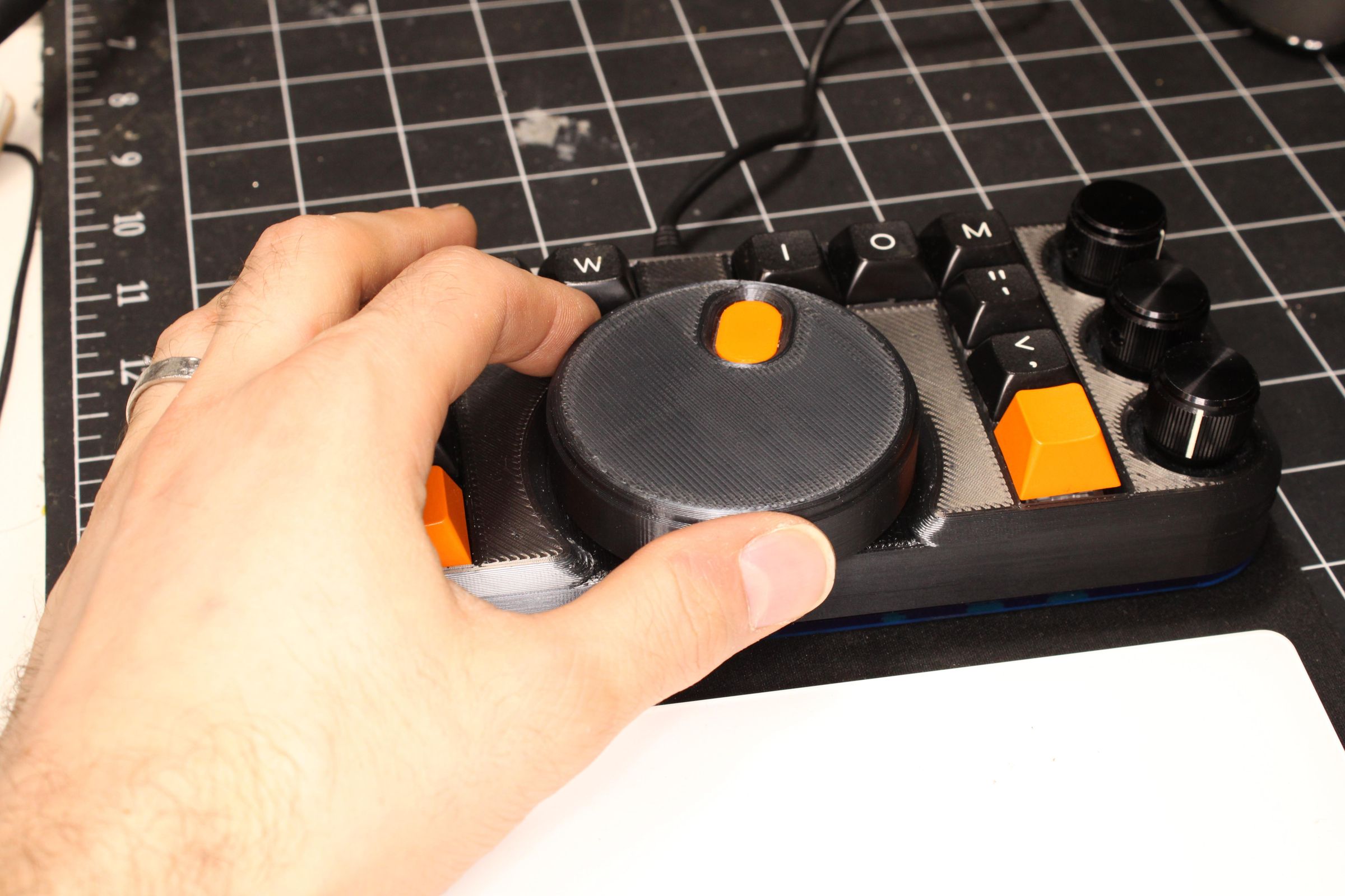 Big Wheel - Premiere Pro Video Deck : 7 Steps (with Pictures ...