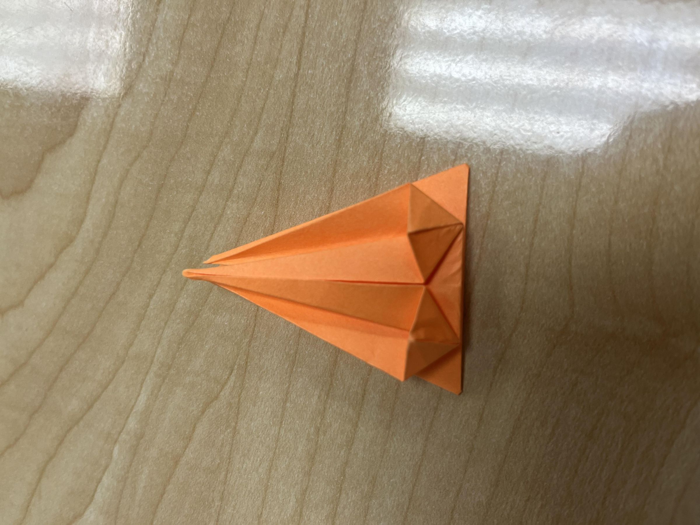 How to Make an Origami Pawn : 5 Steps - Instructables