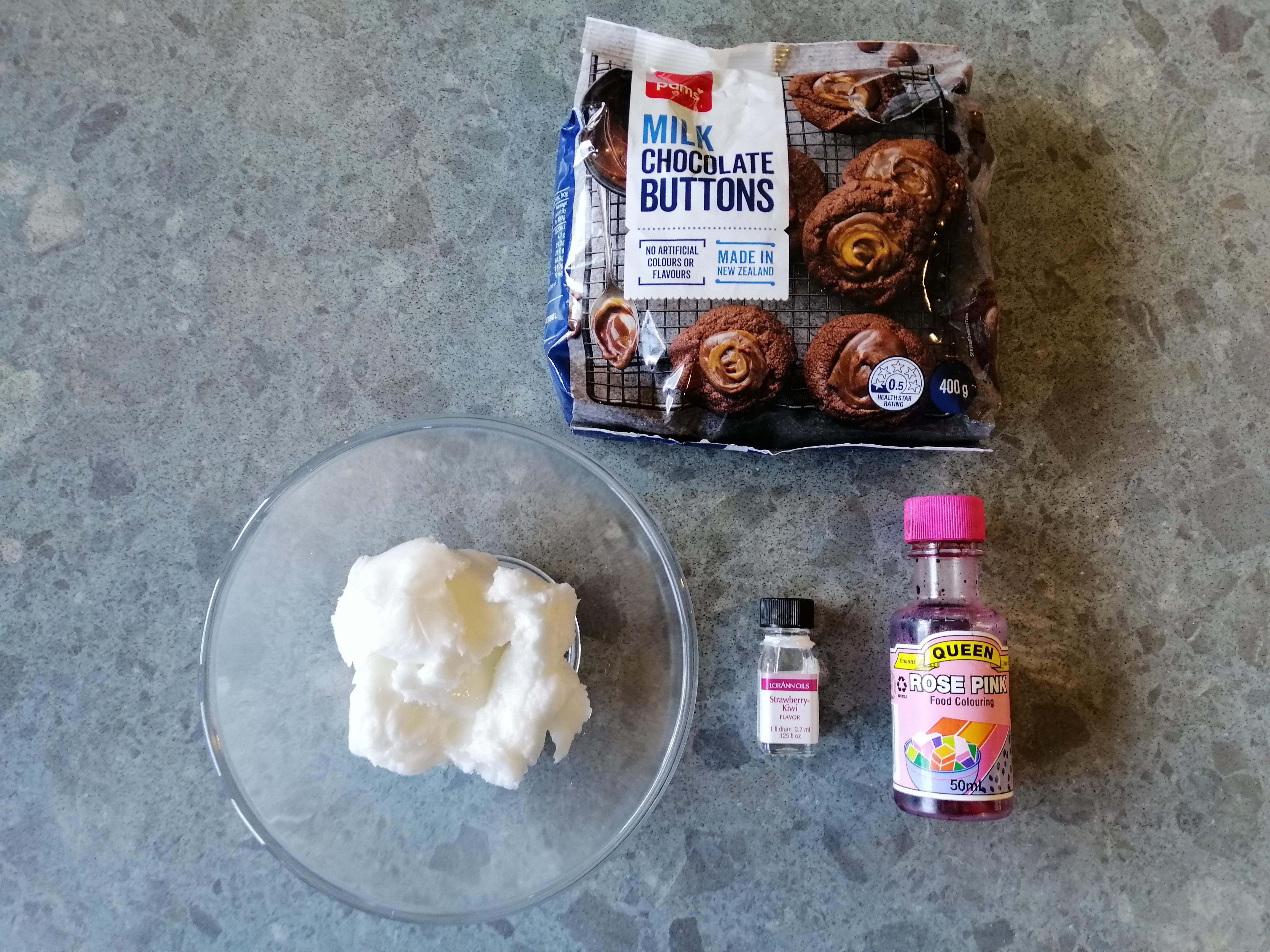 Chocolate Covered Fondants : 11 Steps (with Pictures) - Instructables