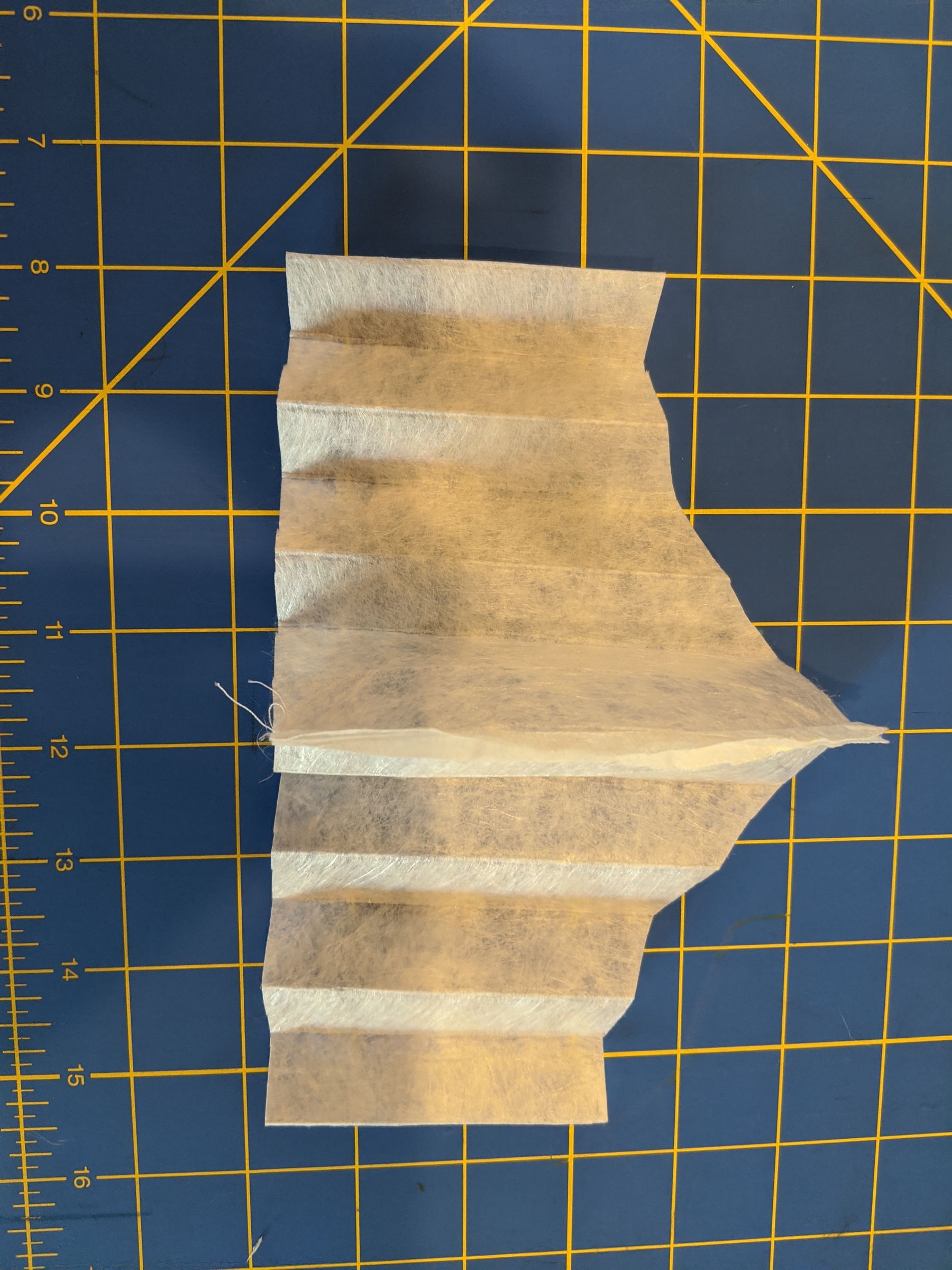 COVID-19 Beard Mask : 26 Steps (with Pictures) - Instructables