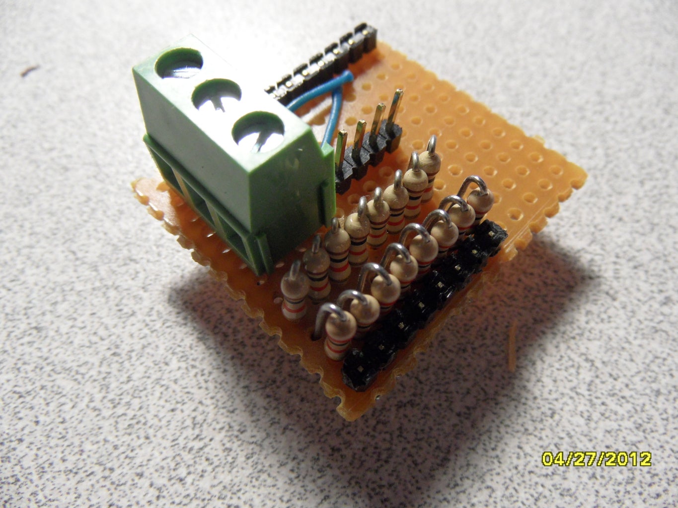 Randomized Arduino Drum Machine : 6 Steps (with Pictures) - Instructables Randomized Arduino Drum Machine : 6 Steps (with Pictures) - Instructables