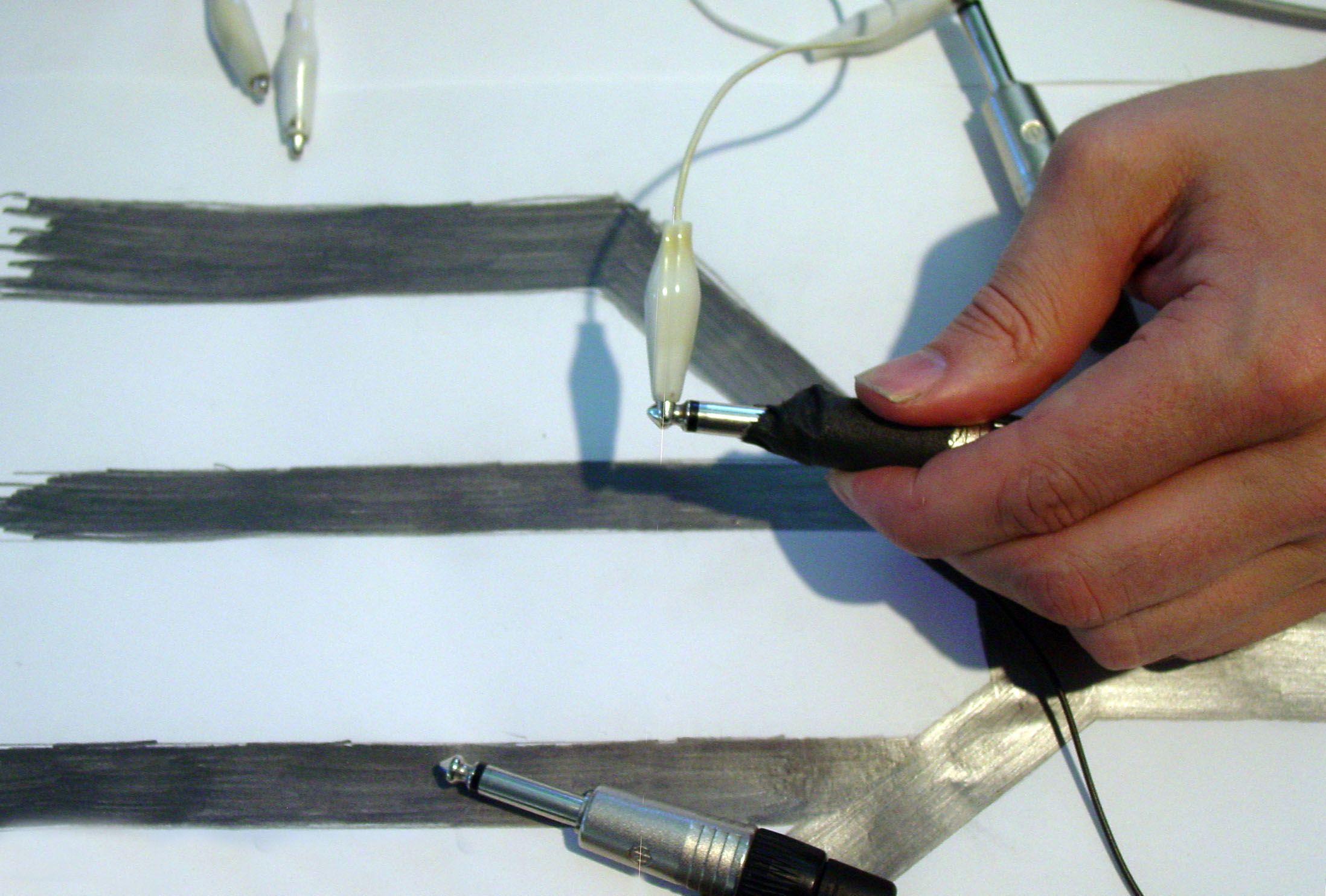 DIY Audio Mixer : 6 Steps (with Pictures) - Instructables