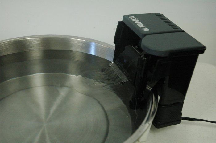 Filtered Pet Watering Bowl : 7 Steps (with Pictures) - Instructables