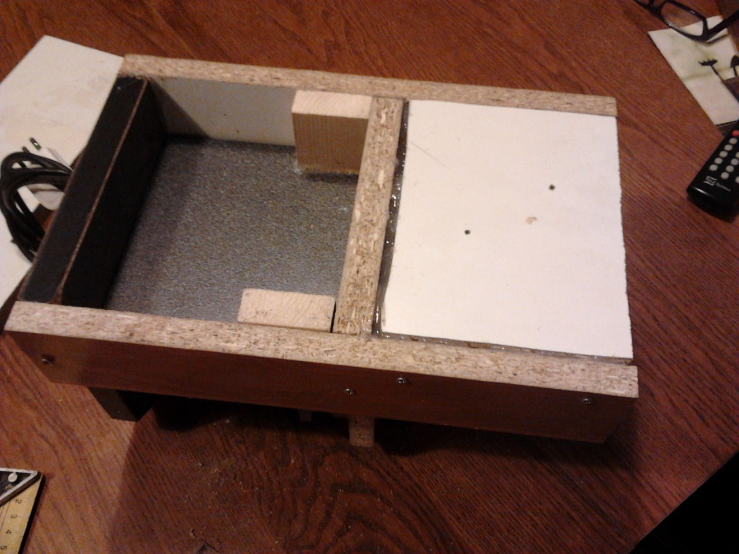 Disc Sander : 6 Steps (with Pictures) - Instructables