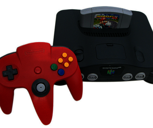 How to Play N64 on Mac : 11 Steps - Instructables