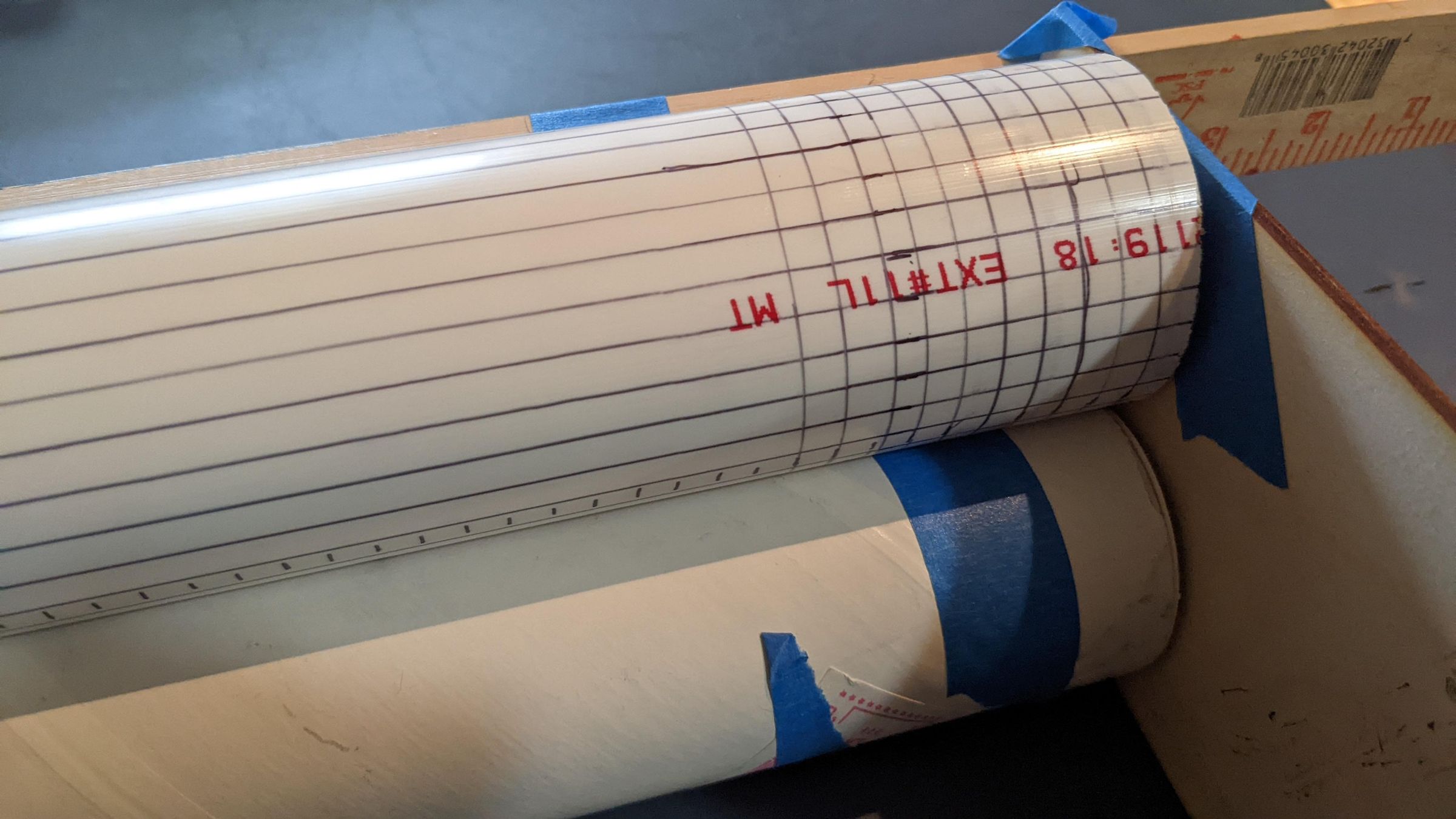 PVC Pipe Lamp : 13 Steps (with Pictures) - Instructables