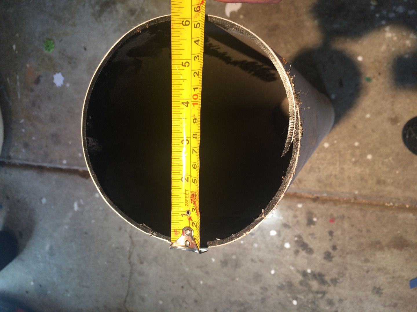 DIY PVC Wall Mounted Closet Shoe Rack : 3 Steps (with Pictures ...