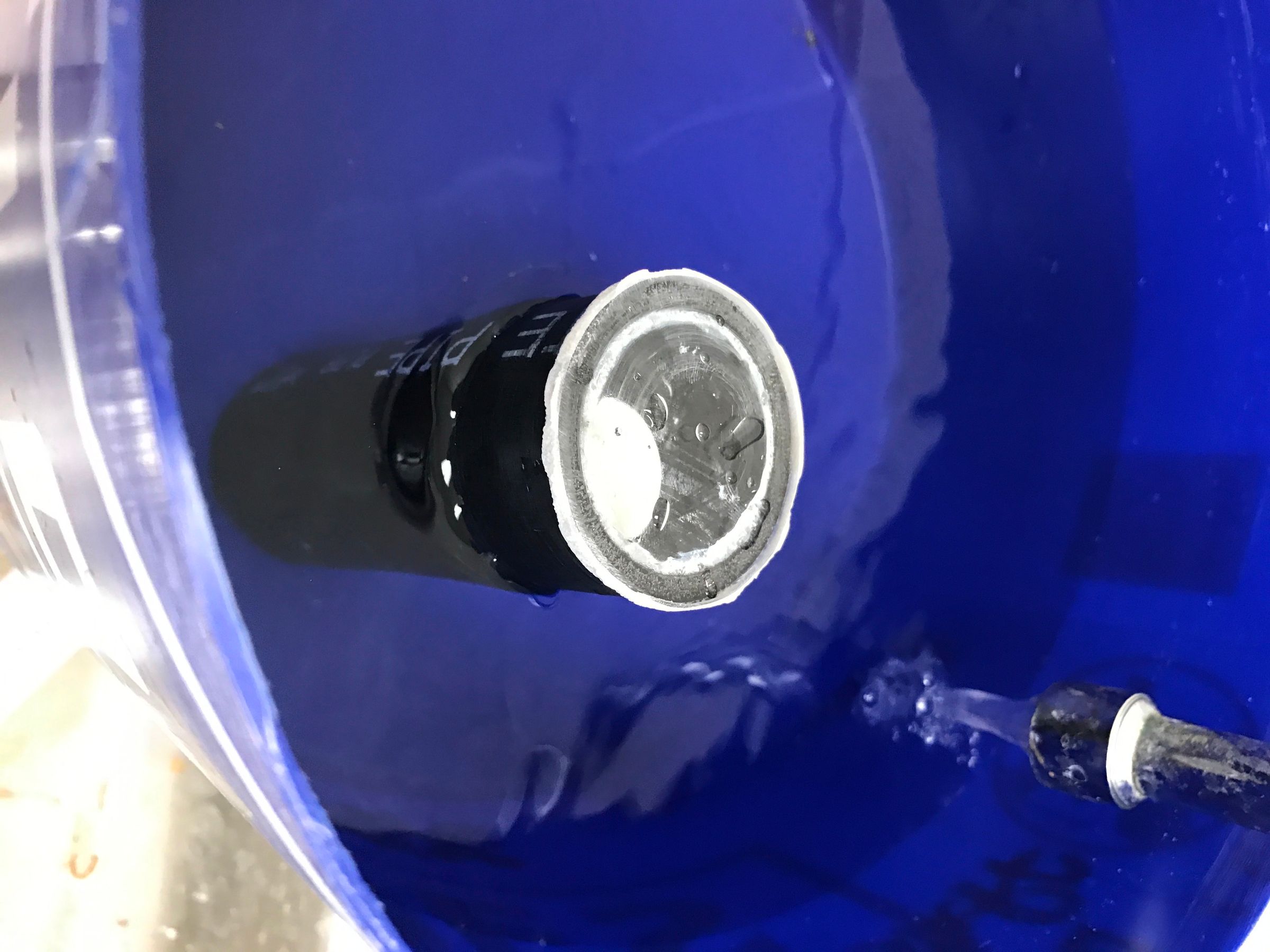 20-gallon Aquaponics System : 14 Steps (with Pictures) - Instructables