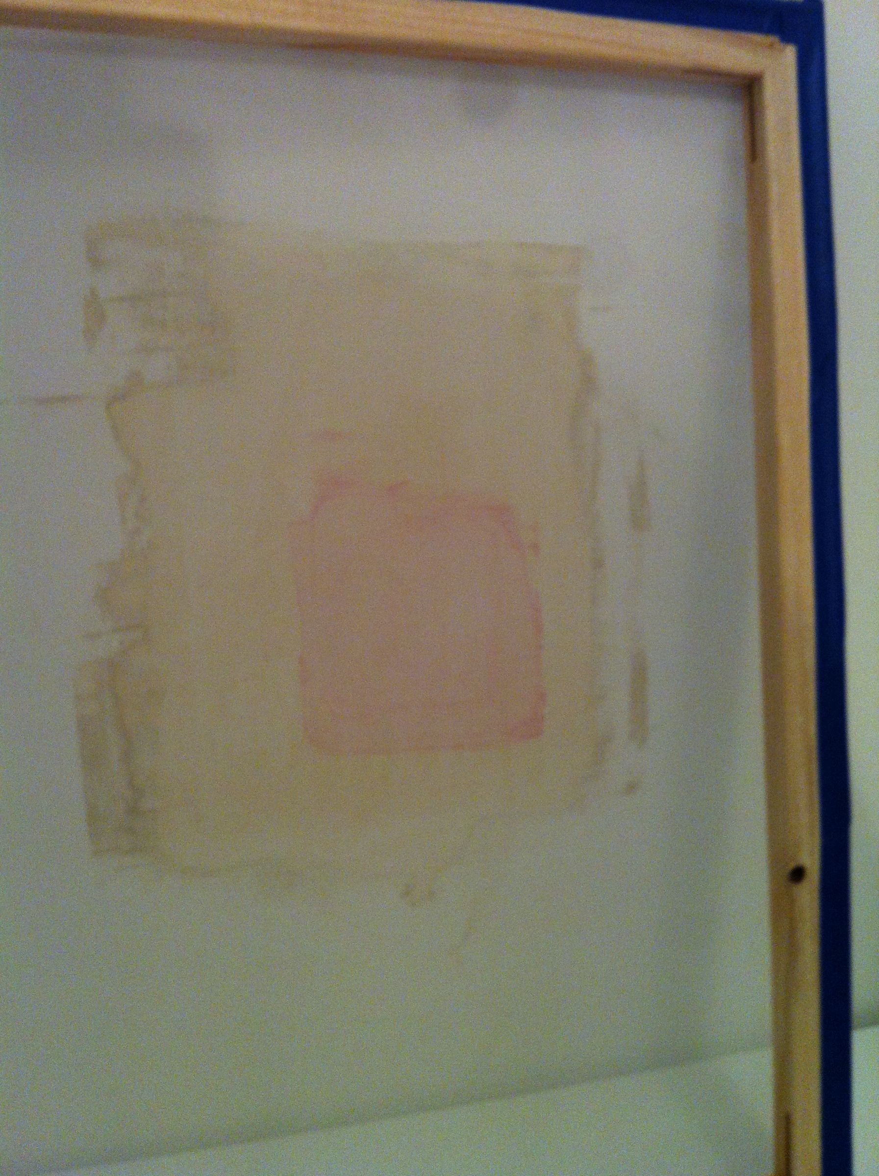 How to Make, and Print With, Reusable Silk Screens... Cheaply! : 13 ...