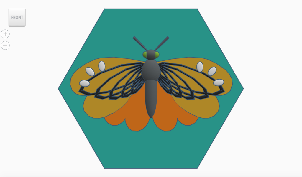 Badges With Tinkercad Codeblocks Tinkercad