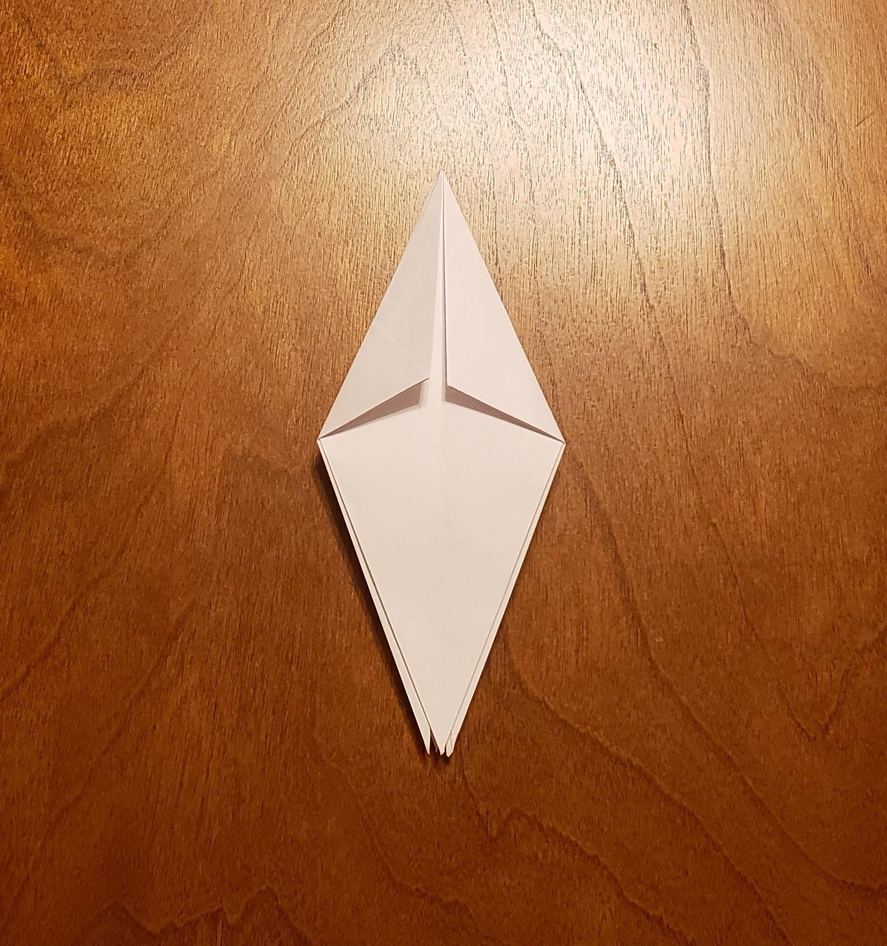 How to Create an Origami Owl : 15 Steps (with Pictures) - Instructables