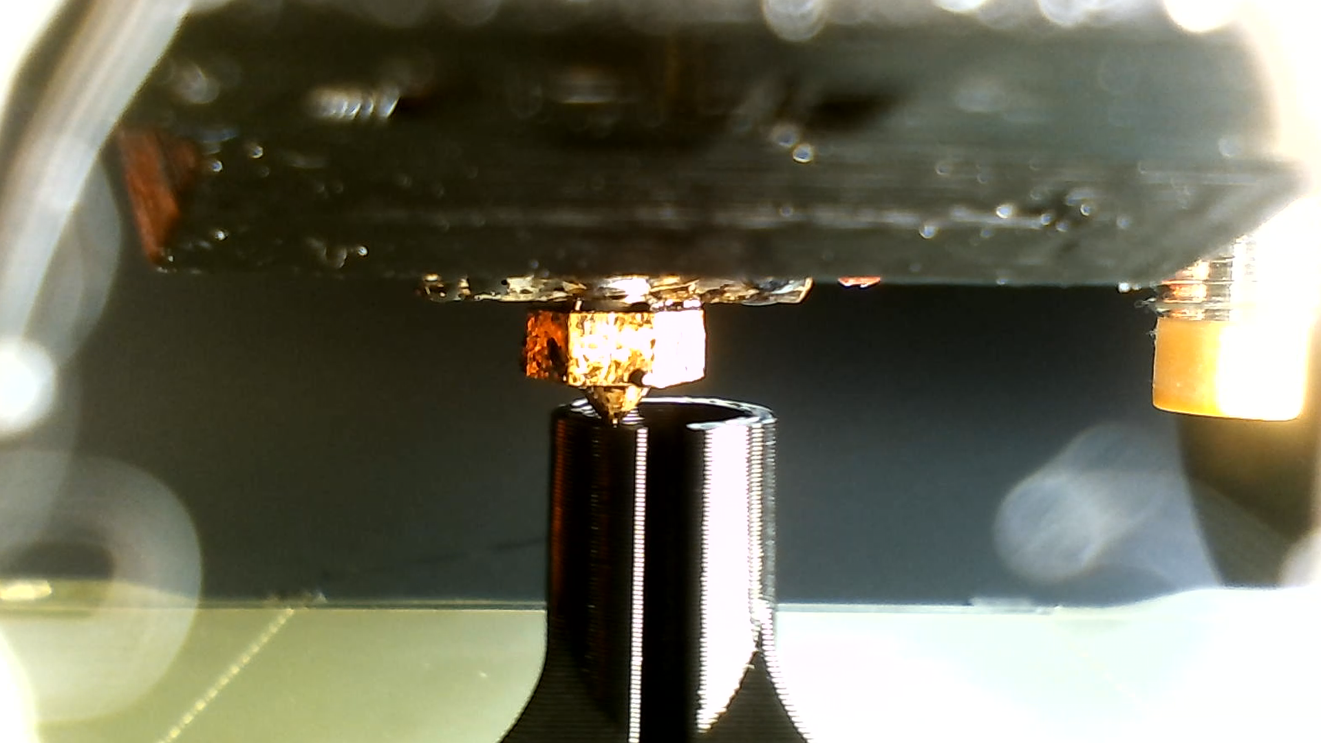 3D Printer Layer Cam (Nozzle Cam) - Prusa Mini : 4 Steps - Instructables