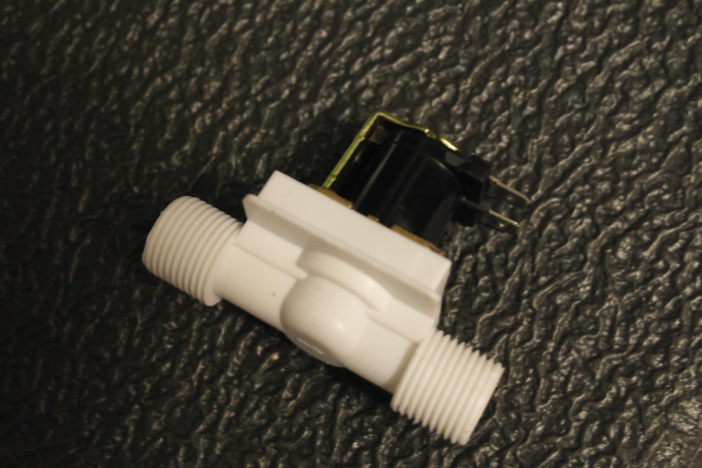 Hyduino - Automated Hydroponics With an Arduino : 5 Steps (with ...
