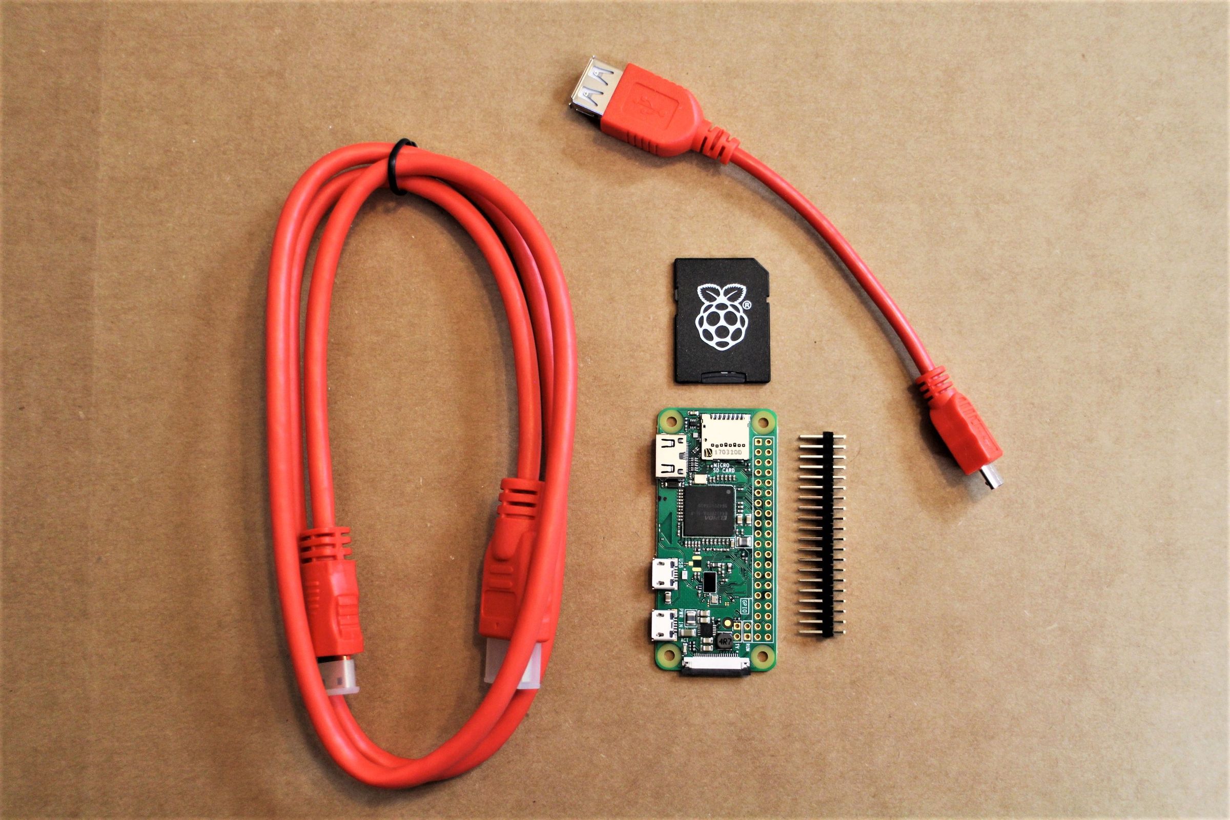 A Beginner's Guide to Microcontrollers : 10 Steps (with Pictures ...