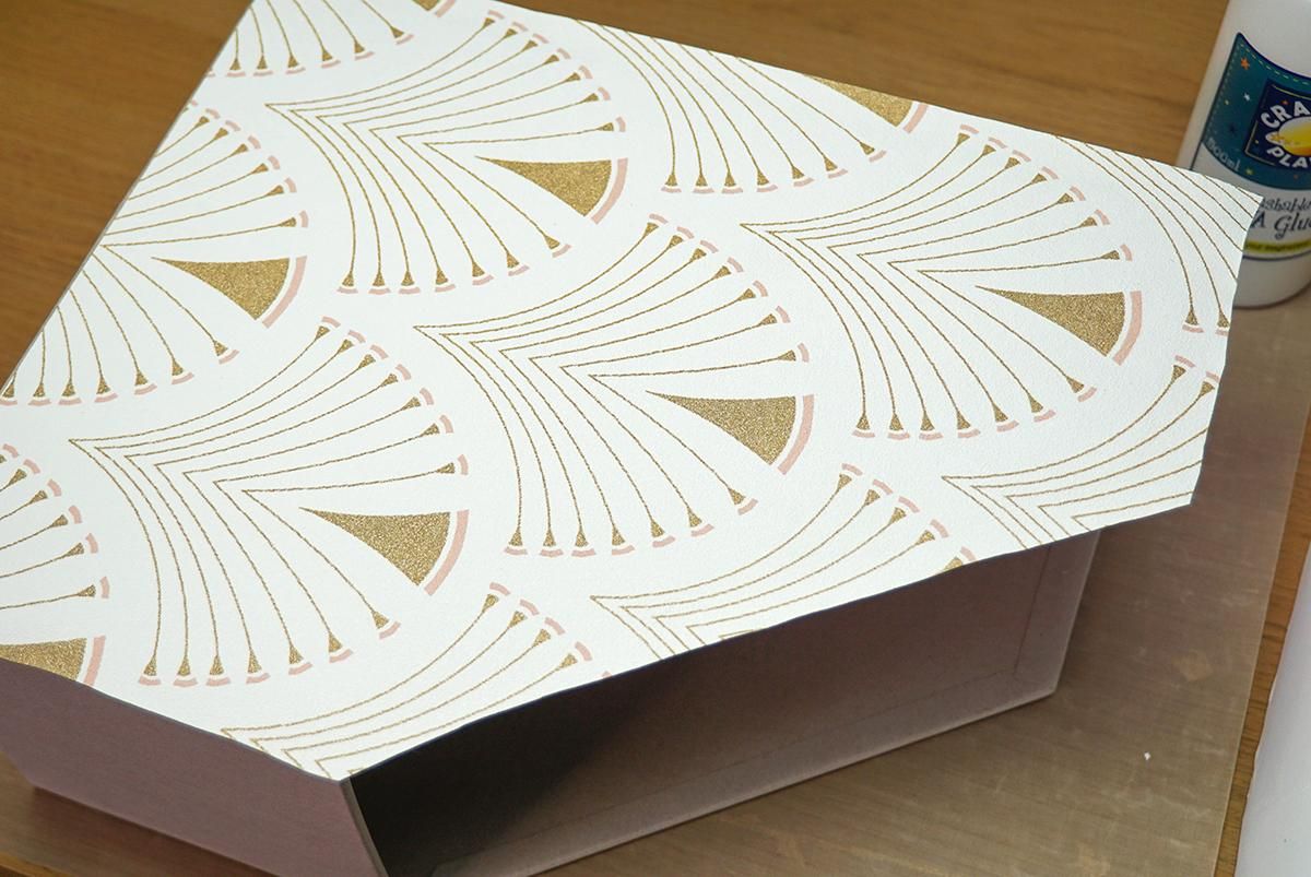 How to UPGRADE Your ORGANISERS | Revamp Box Files, Mini Drawers & a ...