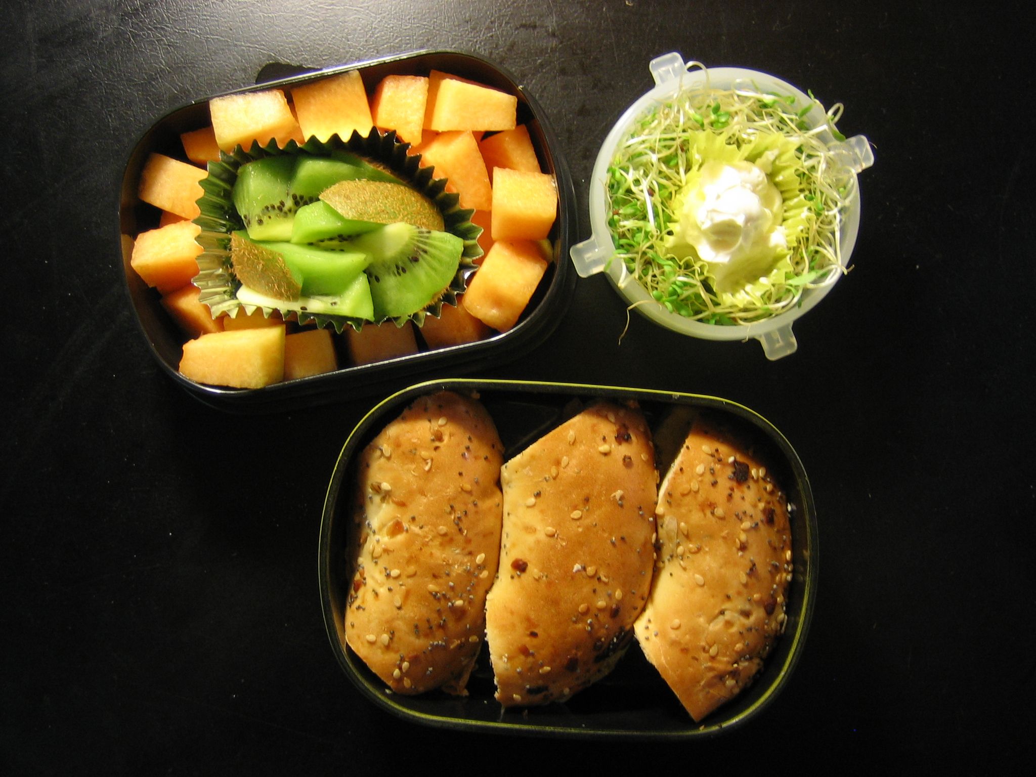 Crafting a Bento : 12 Steps (with Pictures) - Instructables