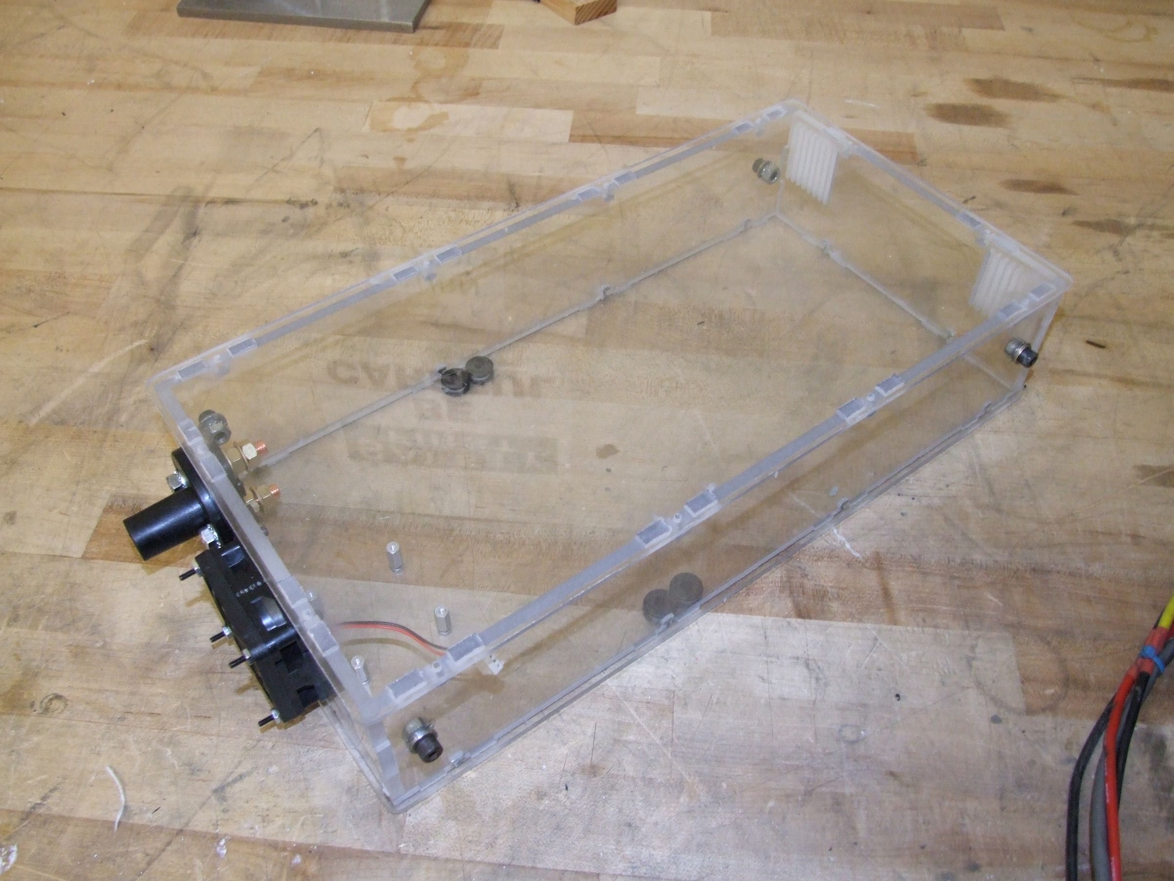 How to Build Your Everything Really Really Fast : 19 Steps (with ...