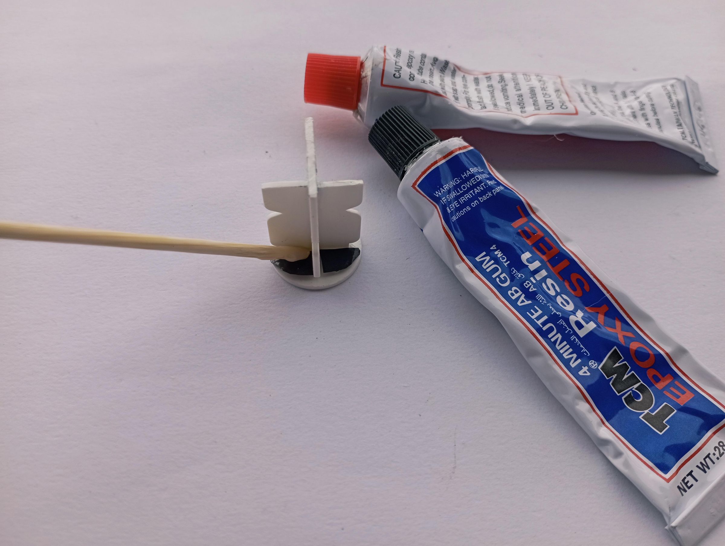 Educational DIY Water Hand Pump. : 8 Steps (with Pictures) - Instructables