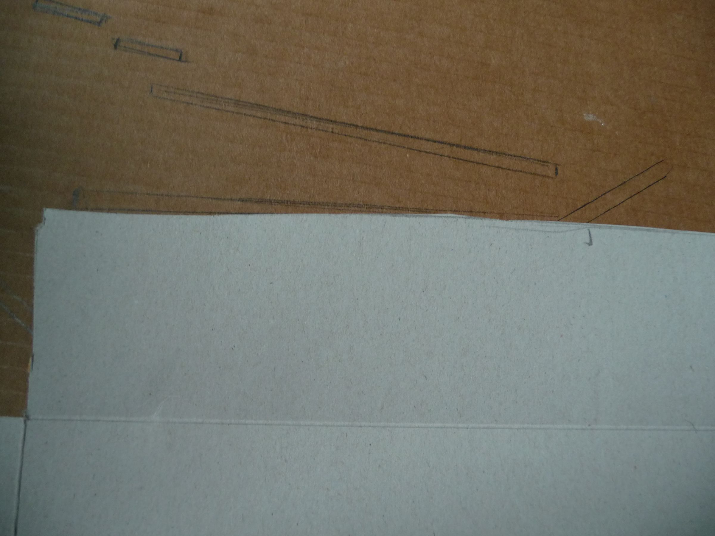 Easy to Make Cardboard Marble Run : 4 Steps - Instructables