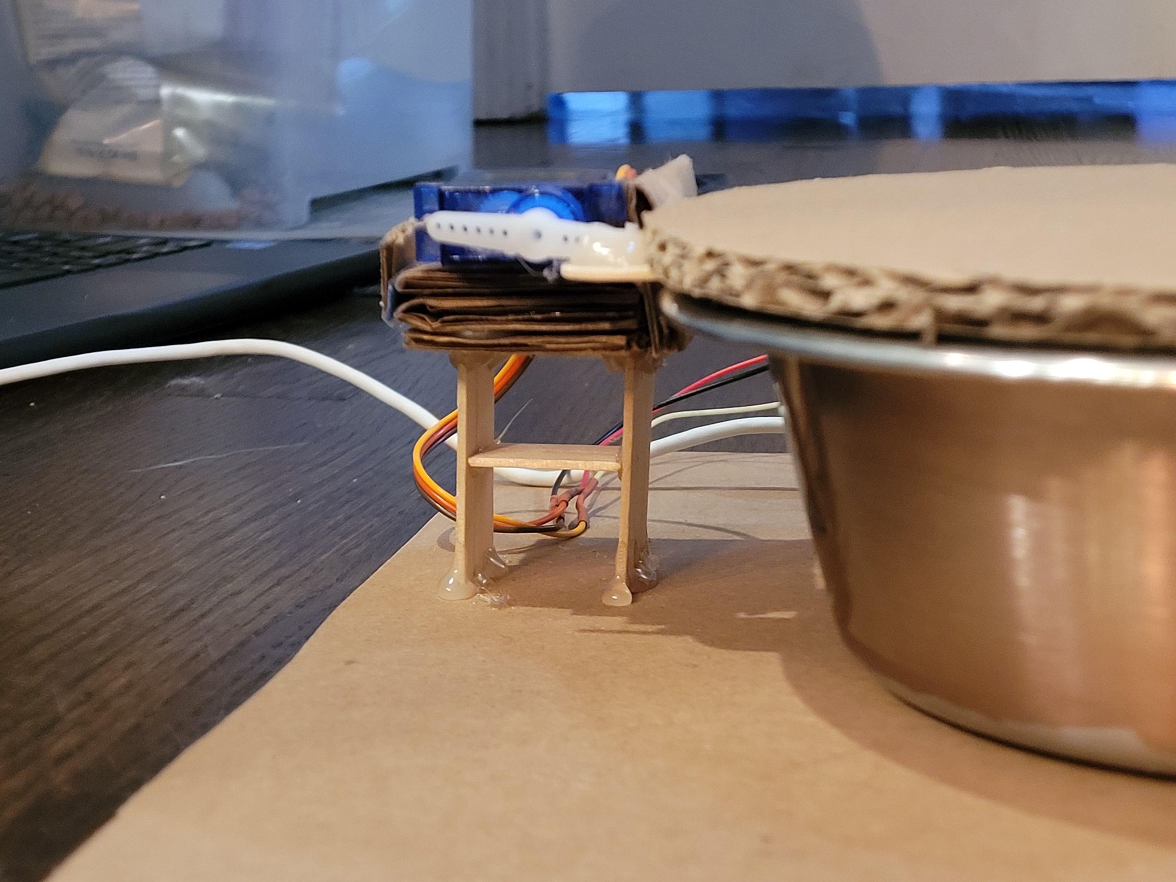 Automated Dog Bowl : 6 Steps (with Pictures) - Instructables