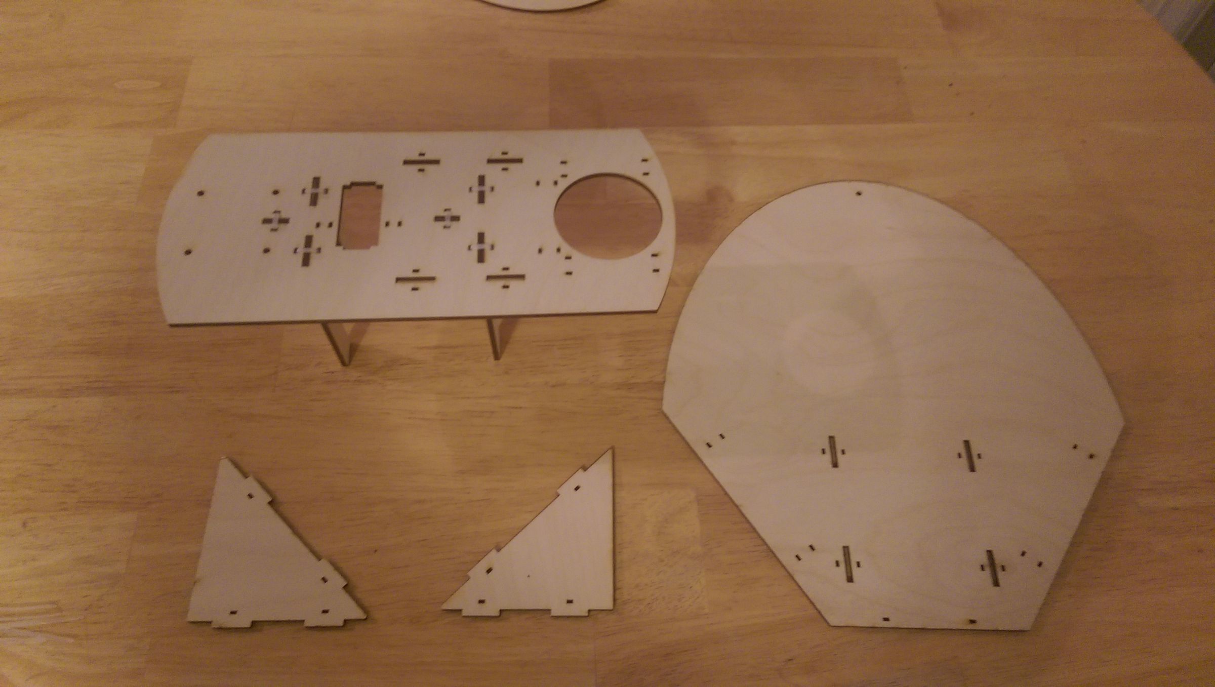 Automated 5 Gallon Bucket Feeder : 11 Steps (with Pictures) - Instructables