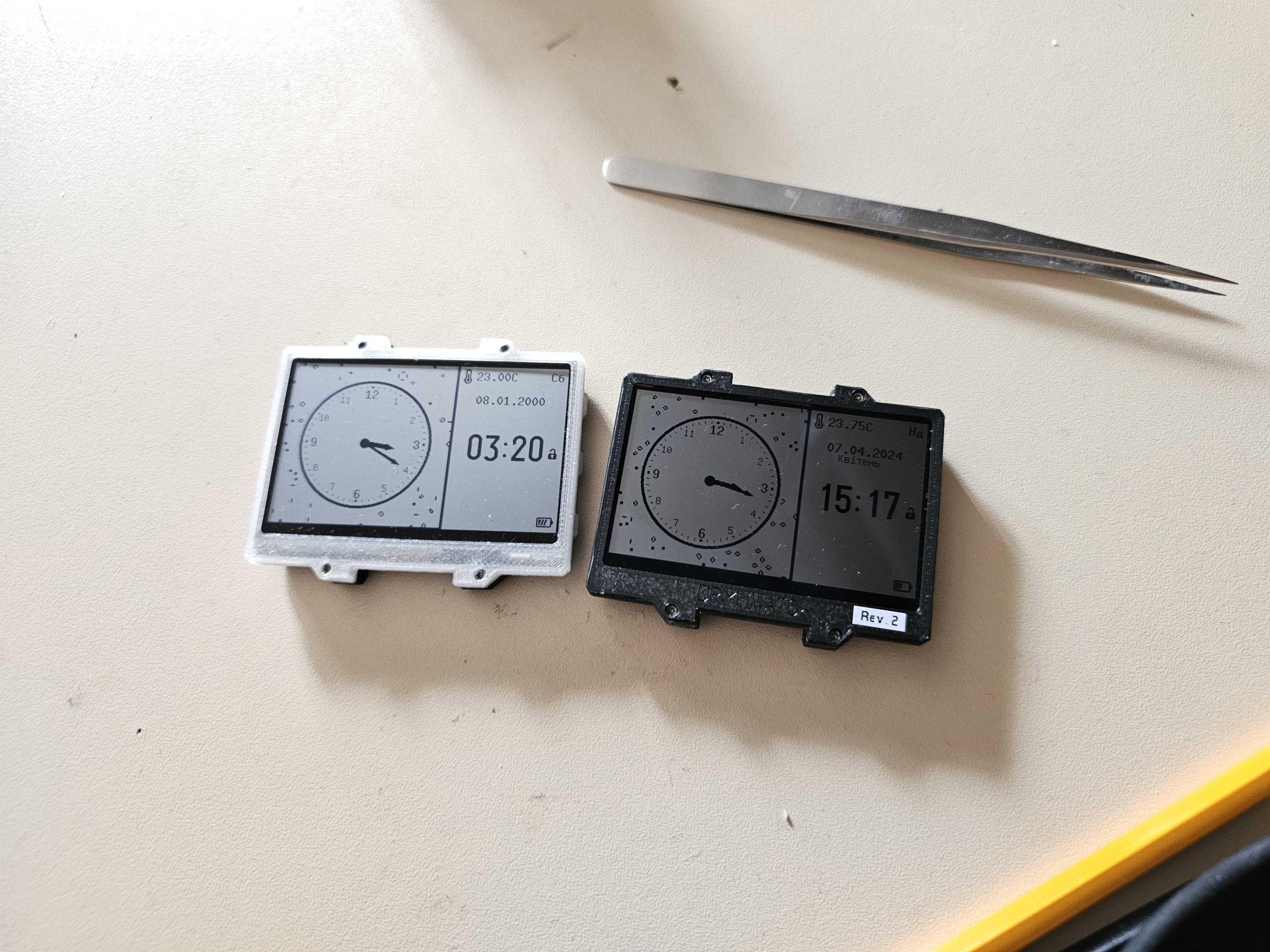 DIY ESP32 Wearable: DRM Watch 3 (Suitable for Daily Use) : 12 Steps (with Pictures) - Instructables