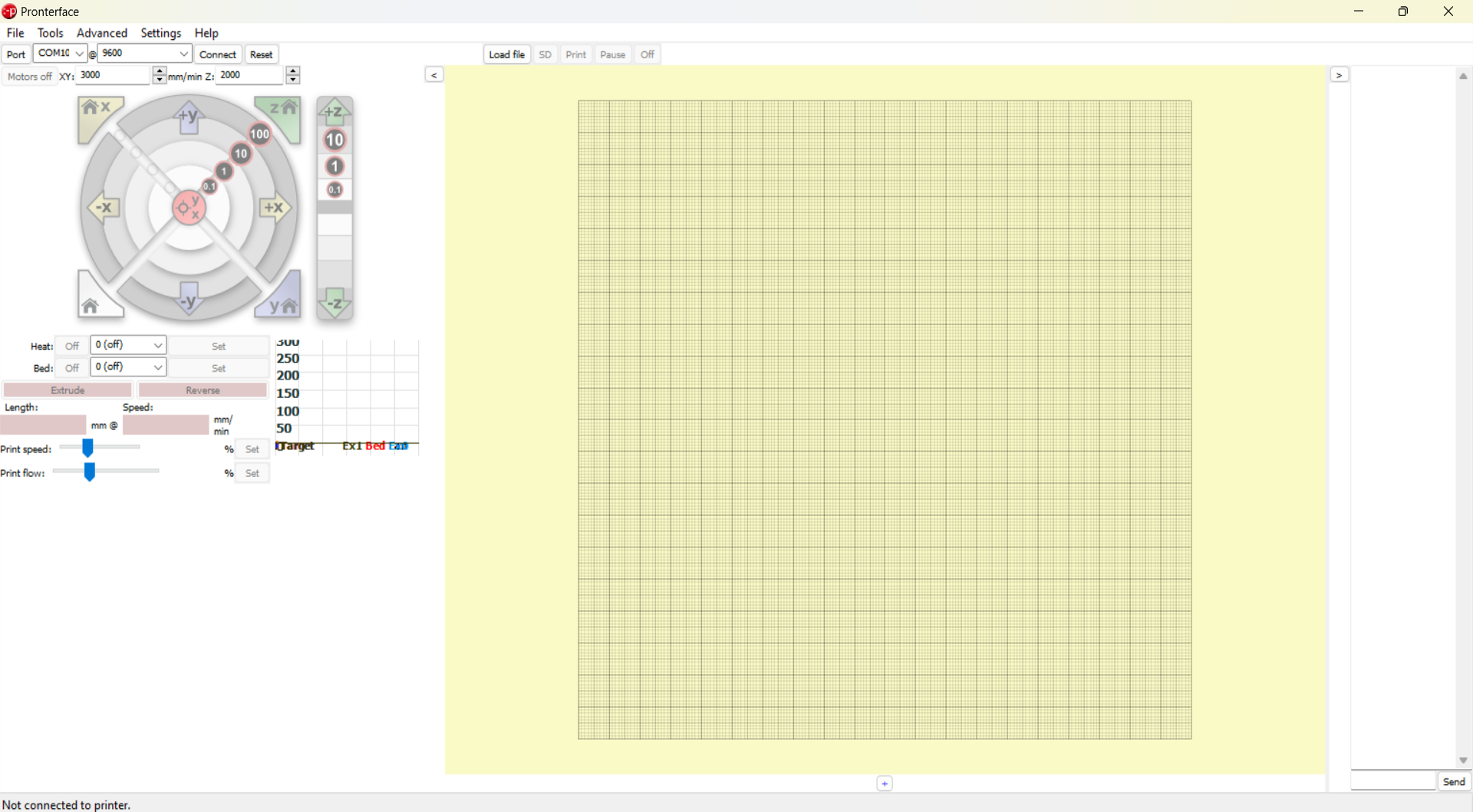 ARDUINO 2D PRINTER : 6 Steps (with Pictures) - Instructables